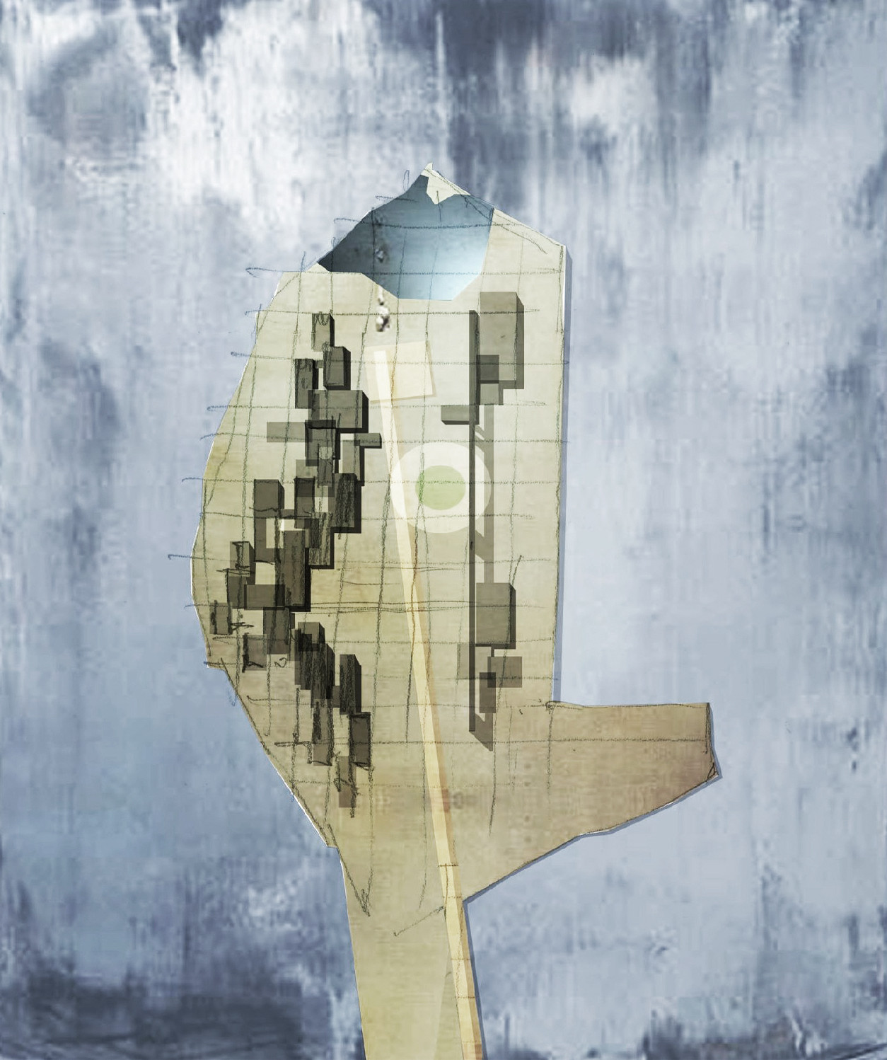 Galería de Yalıkavak Palmarina / EAA - Emre Arolat Architecture - 26