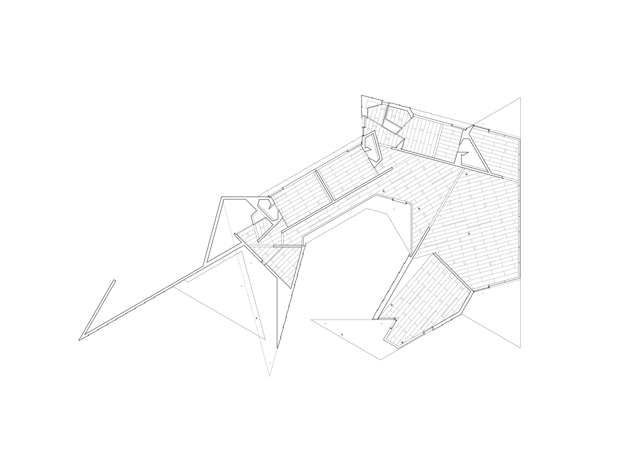 Gallery of Tula House / Patkau Architects - 46