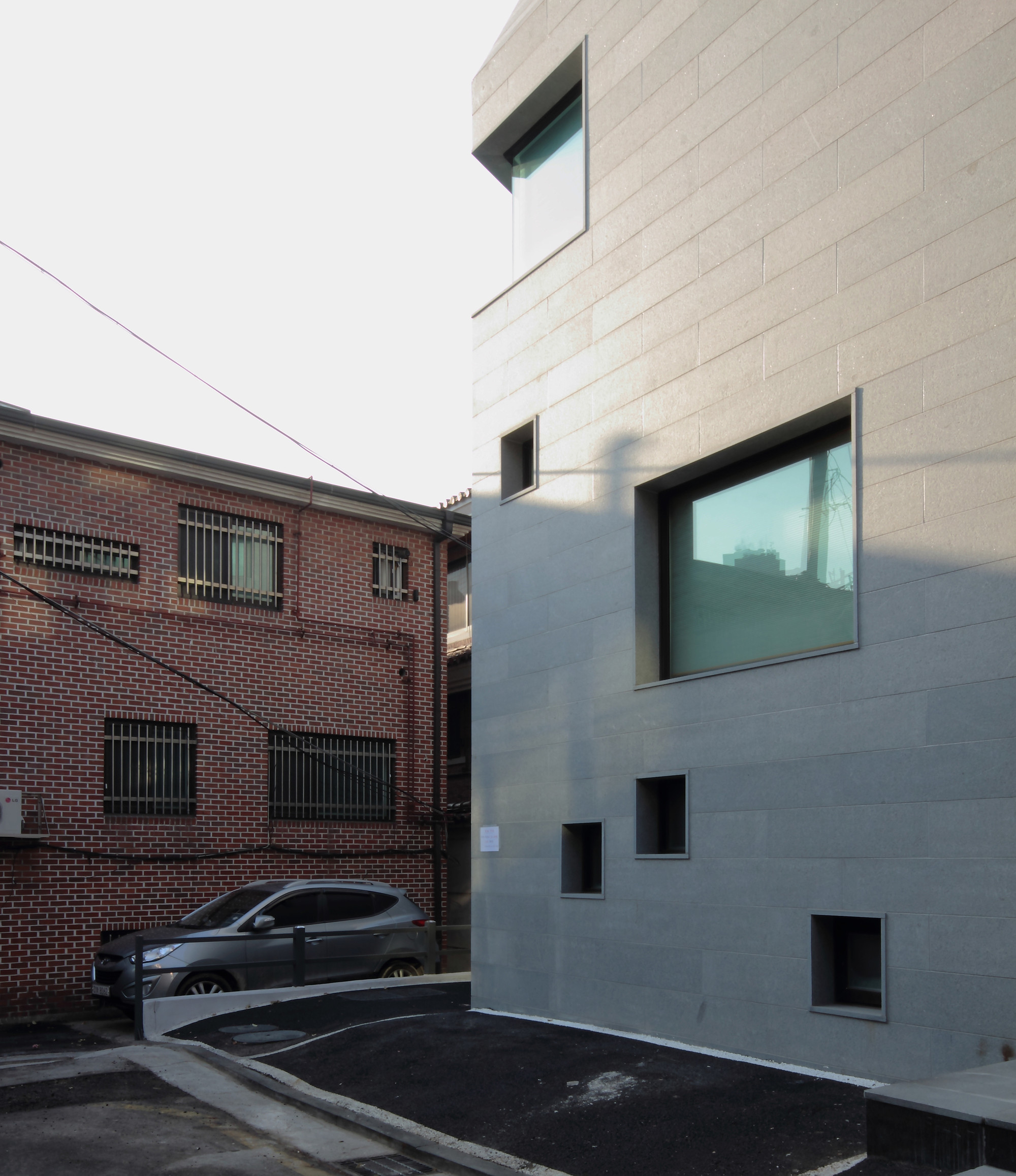 Gallery of Chinese Boxes / thescape - 10