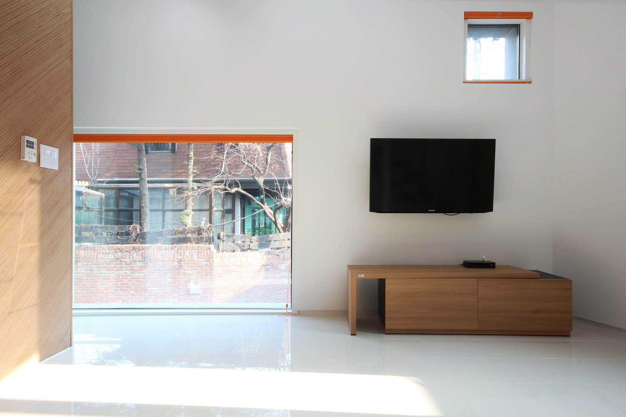 Gallery of Chinese Boxes / thescape - 7