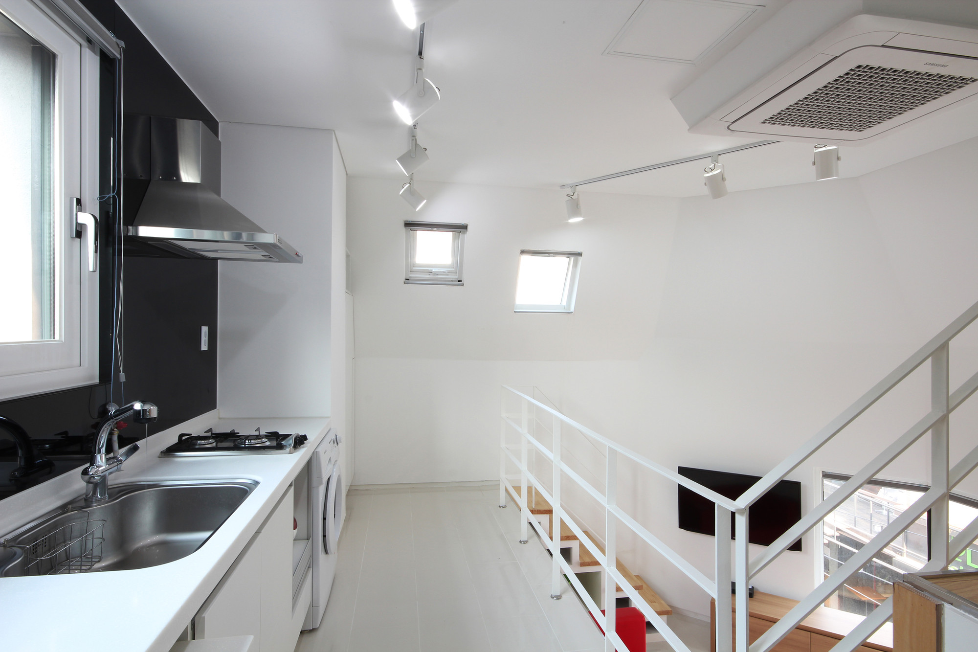 Gallery of Chinese Boxes / thescape - 11