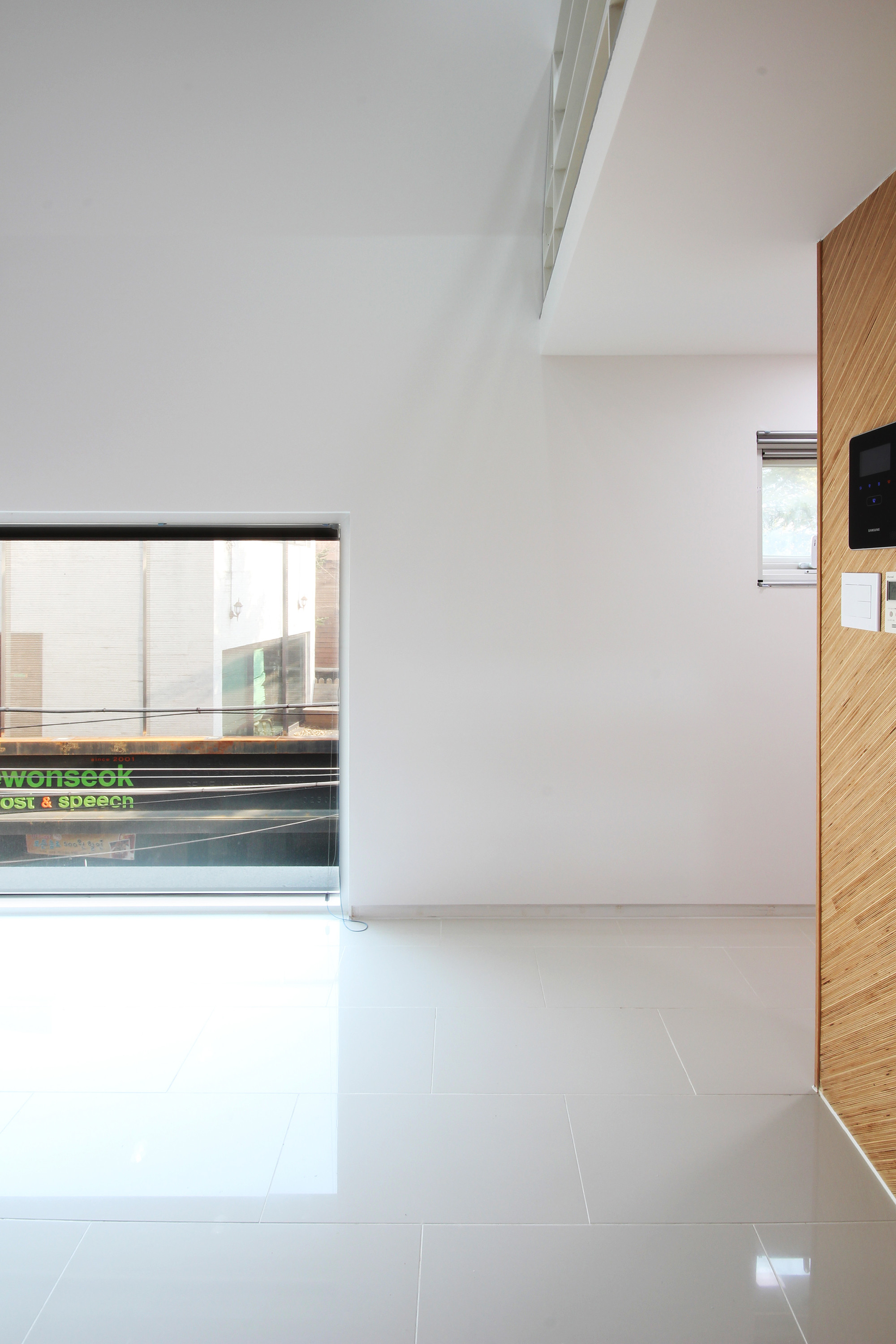 Gallery of Chinese Boxes / thescape - 8