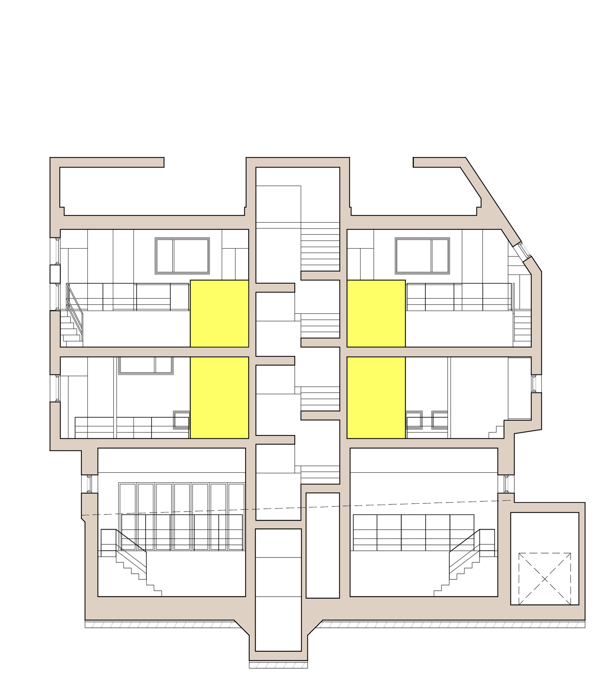 Gallery of Chinese Boxes / thescape - 36
