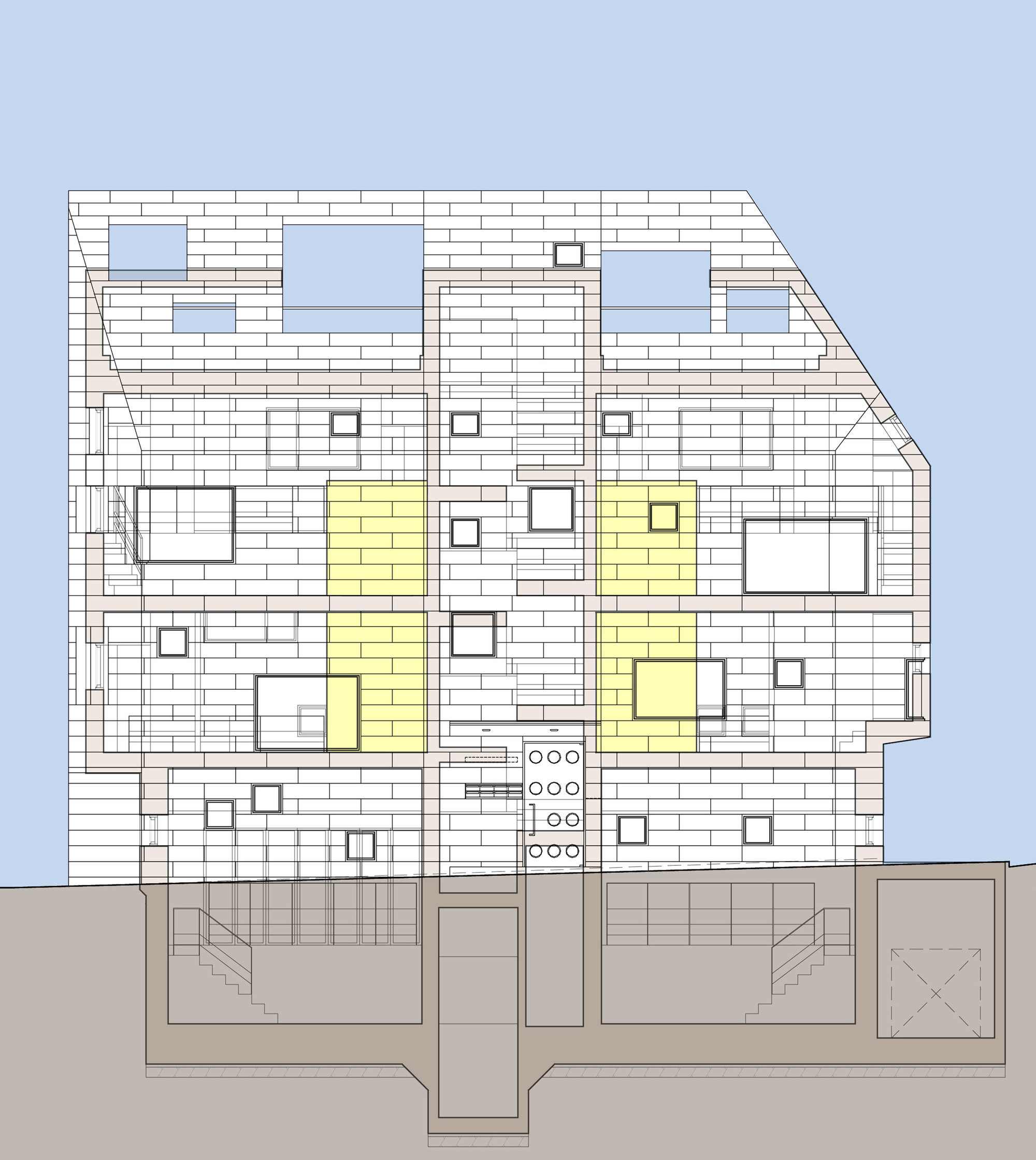 Gallery of Chinese Boxes / thescape - 37