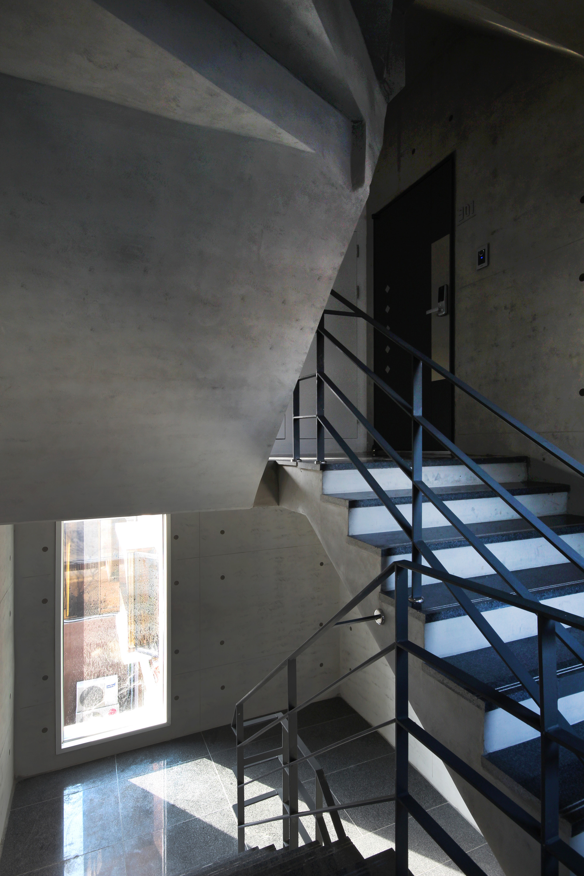 Gallery of Chinese Boxes / thescape - 13