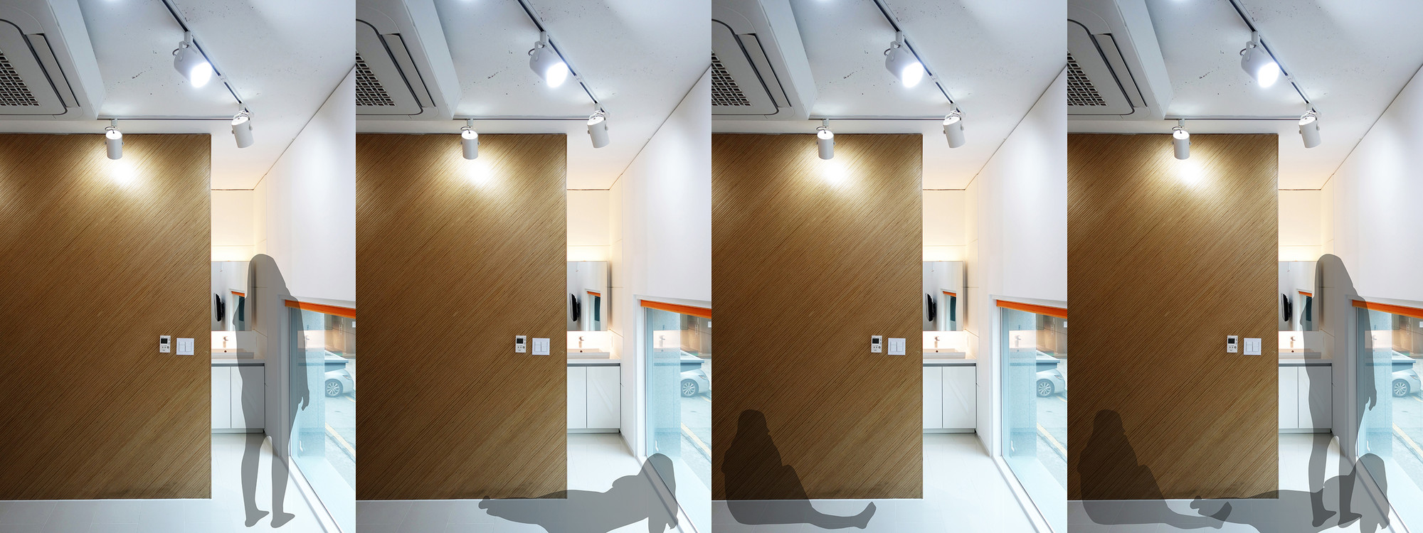 Gallery of Chinese Boxes / thescape - 39