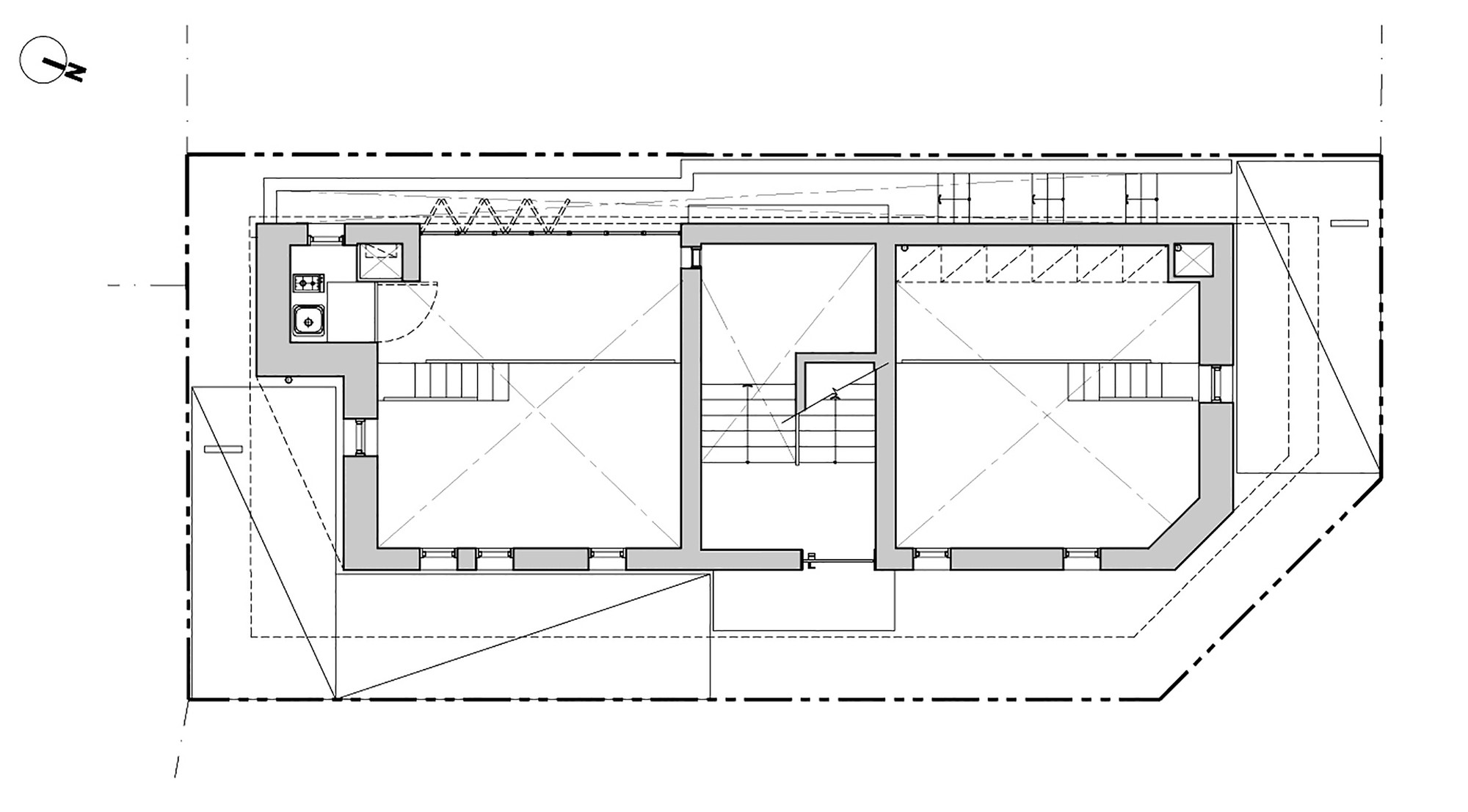 Gallery of Chinese Boxes / thescape - 17