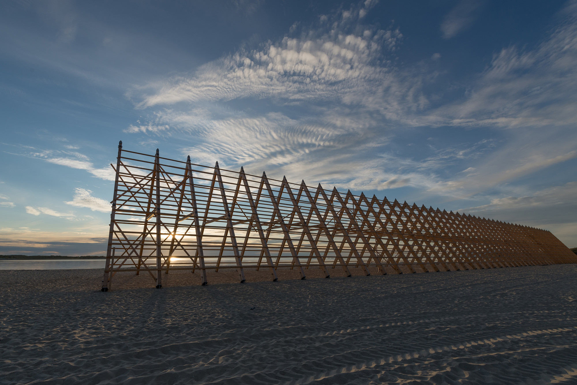 Gallery of SALT Festival Installations / Rintala Eggertsson Architects - 29