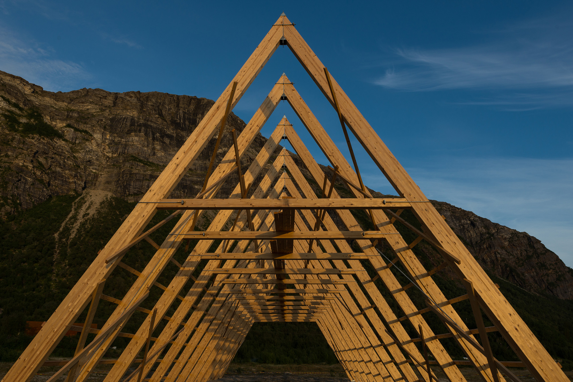 Gallery of SALT Festival Installations / Rintala Eggertsson Architects - 8