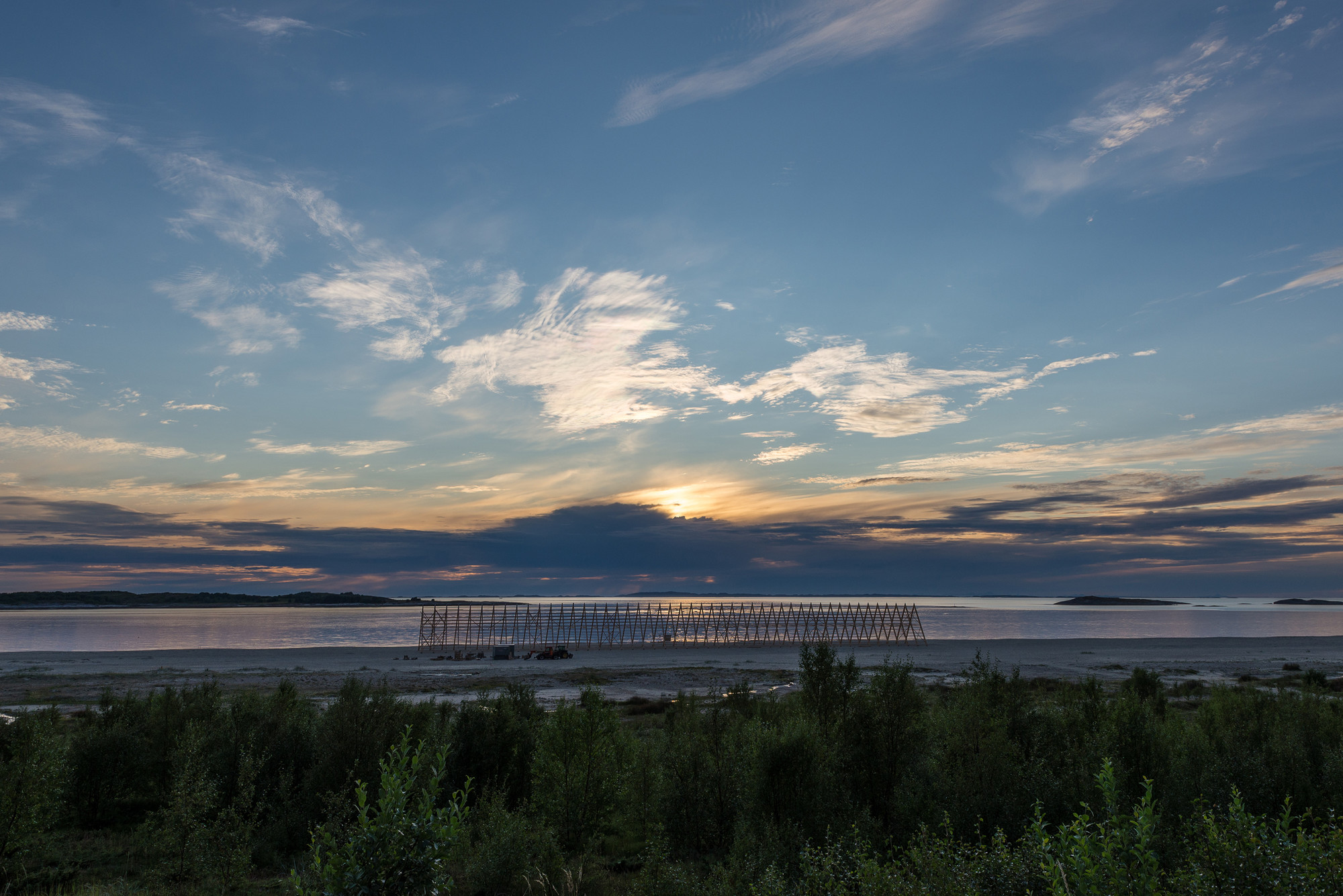 Gallery of SALT Festival Installations / Rintala Eggertsson Architects - 6