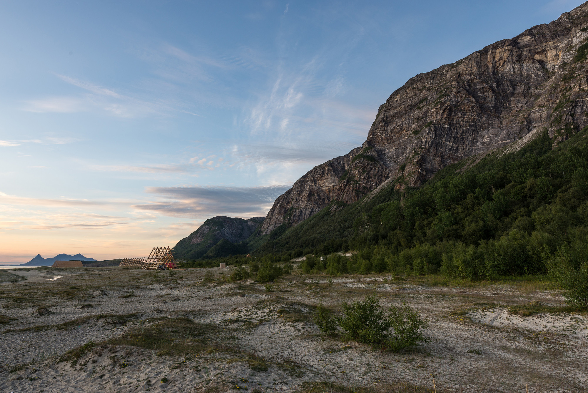 Gallery of SALT Festival Installations / Rintala Eggertsson Architects - 5