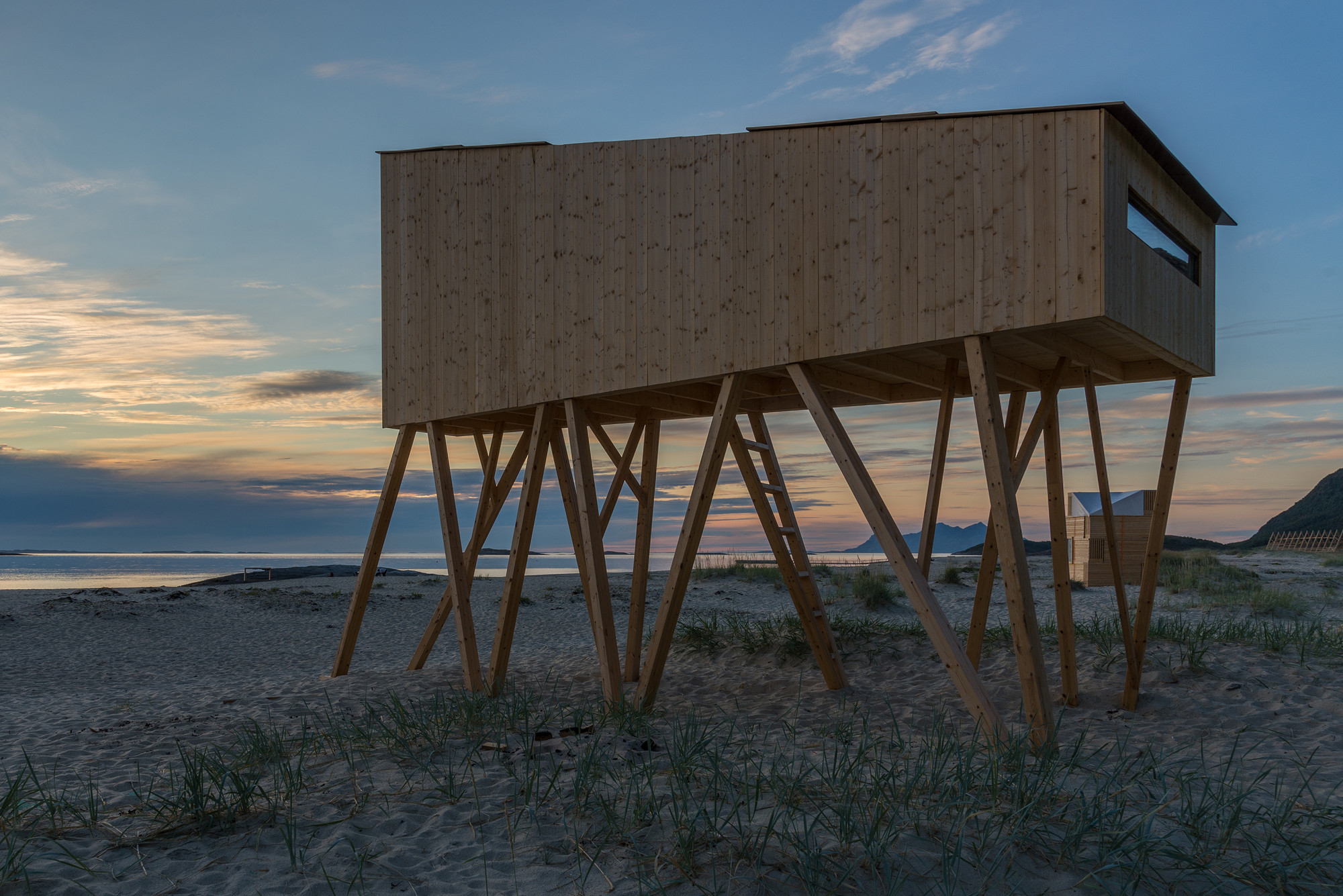 Gallery of SALT Festival Installations / Rintala Eggertsson Architects - 27