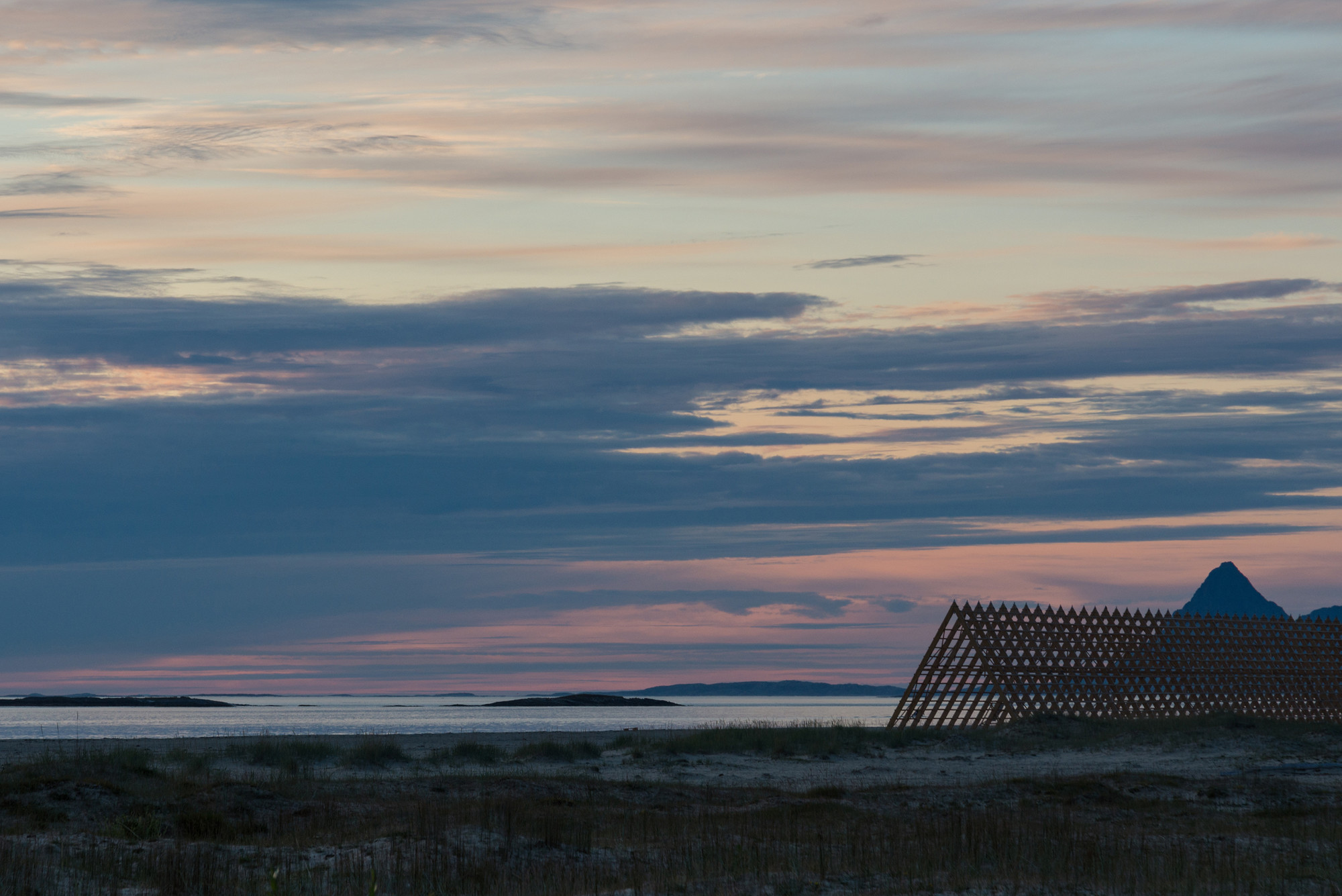 Gallery of SALT Festival Installations / Rintala Eggertsson Architects - 42