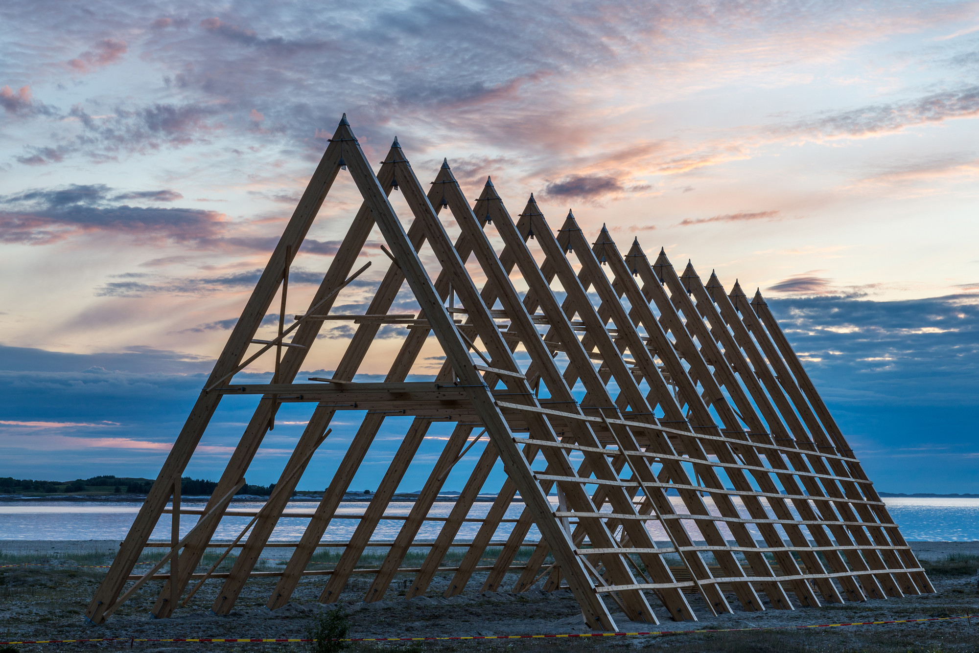 Gallery of SALT Festival Installations / Rintala Eggertsson Architects - 38