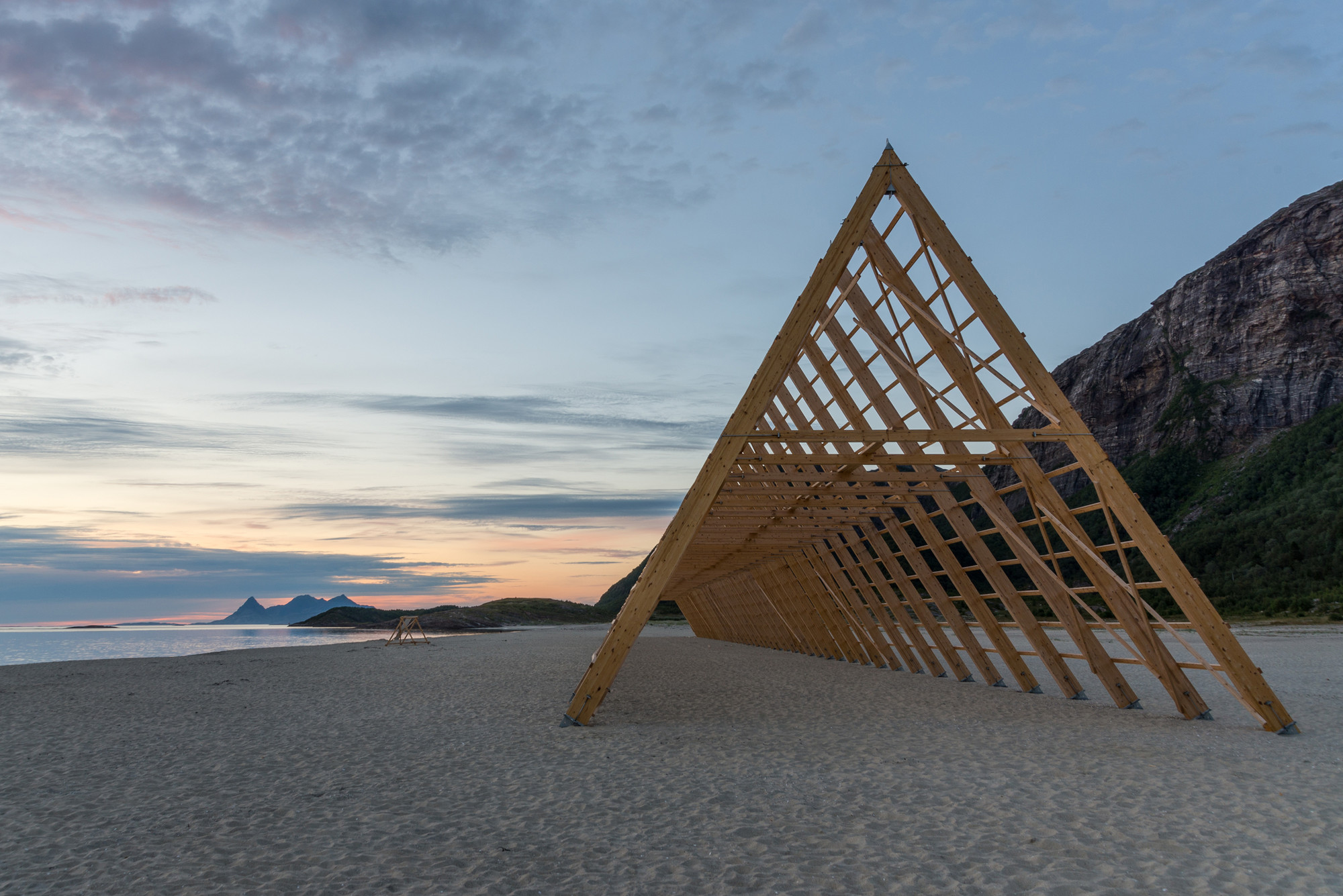 Gallery of SALT Festival Installations / Rintala Eggertsson Architects - 34