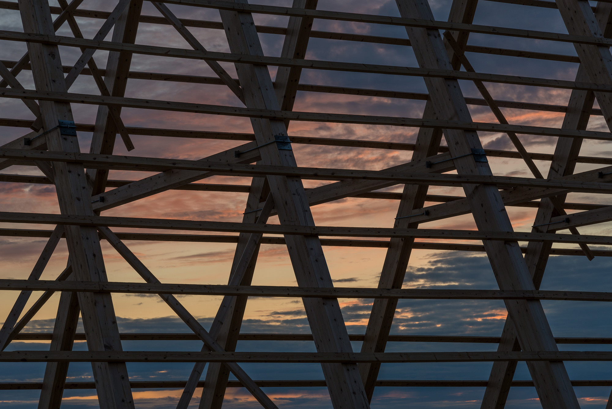 Gallery of SALT Festival Installations / Rintala Eggertsson Architects - 32