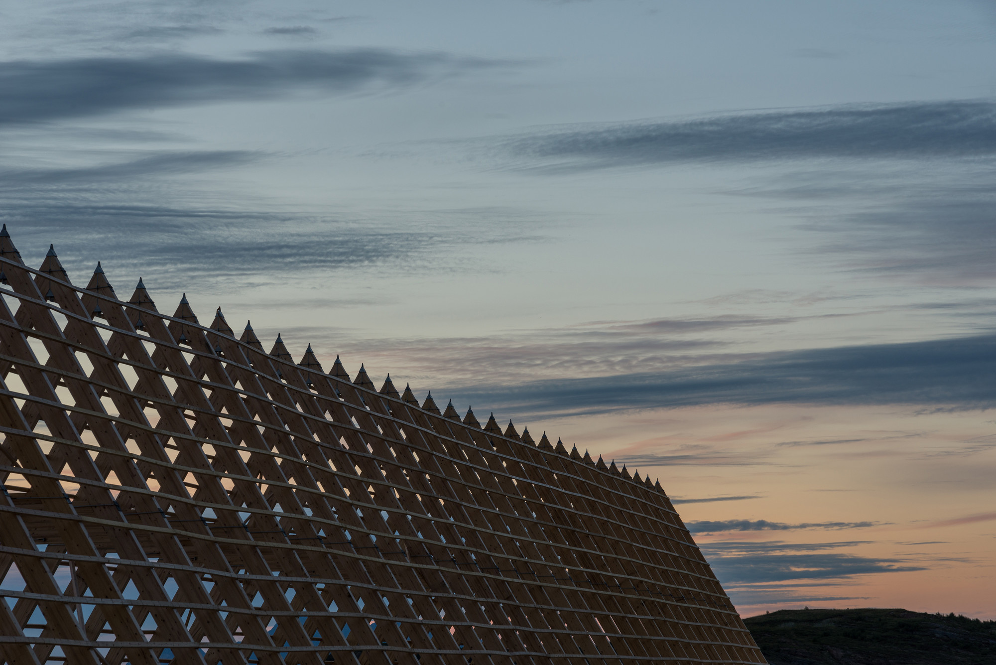 Galería de Instalaciones del Festival SALT / Rintala Eggertsson ...