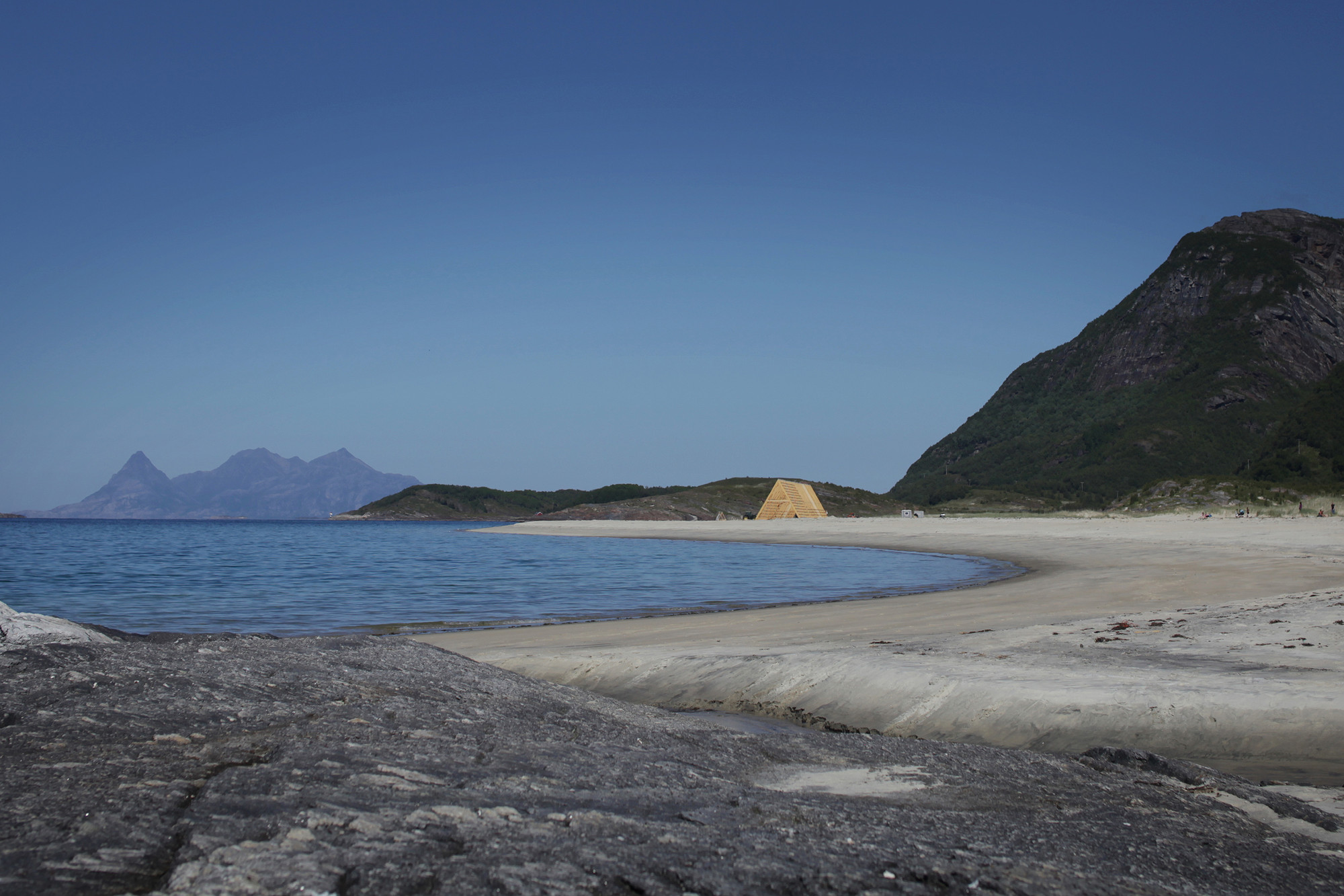 Gallery of SALT Festival Installations / Rintala Eggertsson Architects - 18