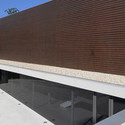 Gimnodesportivo de Maceda / ArchiTailors | ArchDaily Brasil