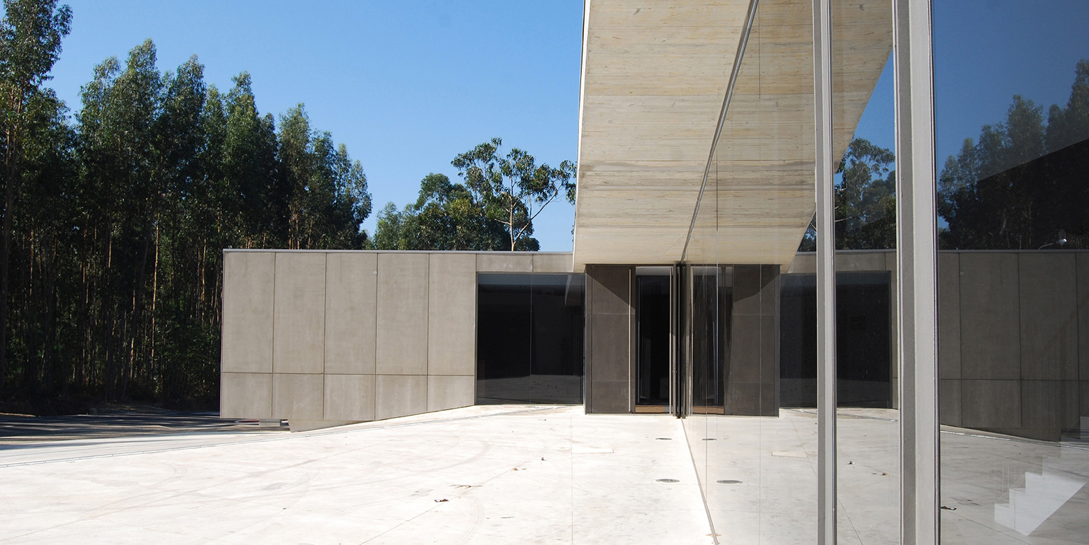 Gallery of Maceda Sport Building / ArchiTailors - 11