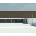 Gimnodesportivo de Maceda / ArchiTailors | ArchDaily Brasil