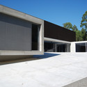 Gimnodesportivo de Maceda / ArchiTailors | ArchDaily Brasil