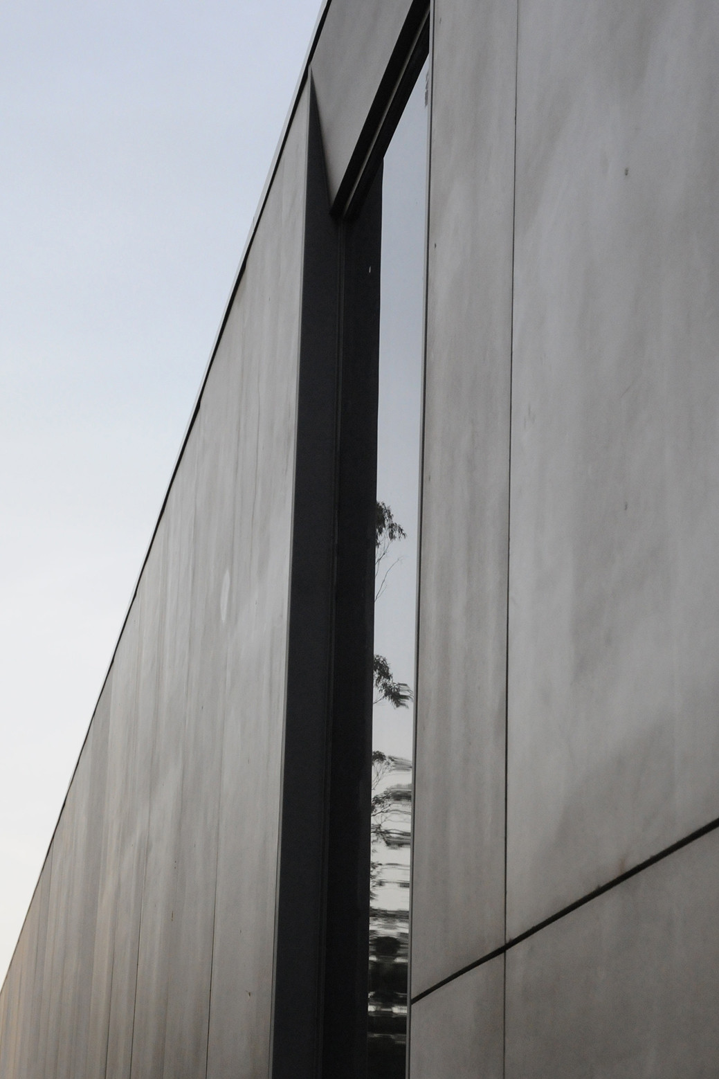 Gallery of Maceda Sport Building / ArchiTailors - 24