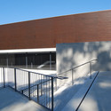 Gimnodesportivo de Maceda / ArchiTailors | ArchDaily Brasil