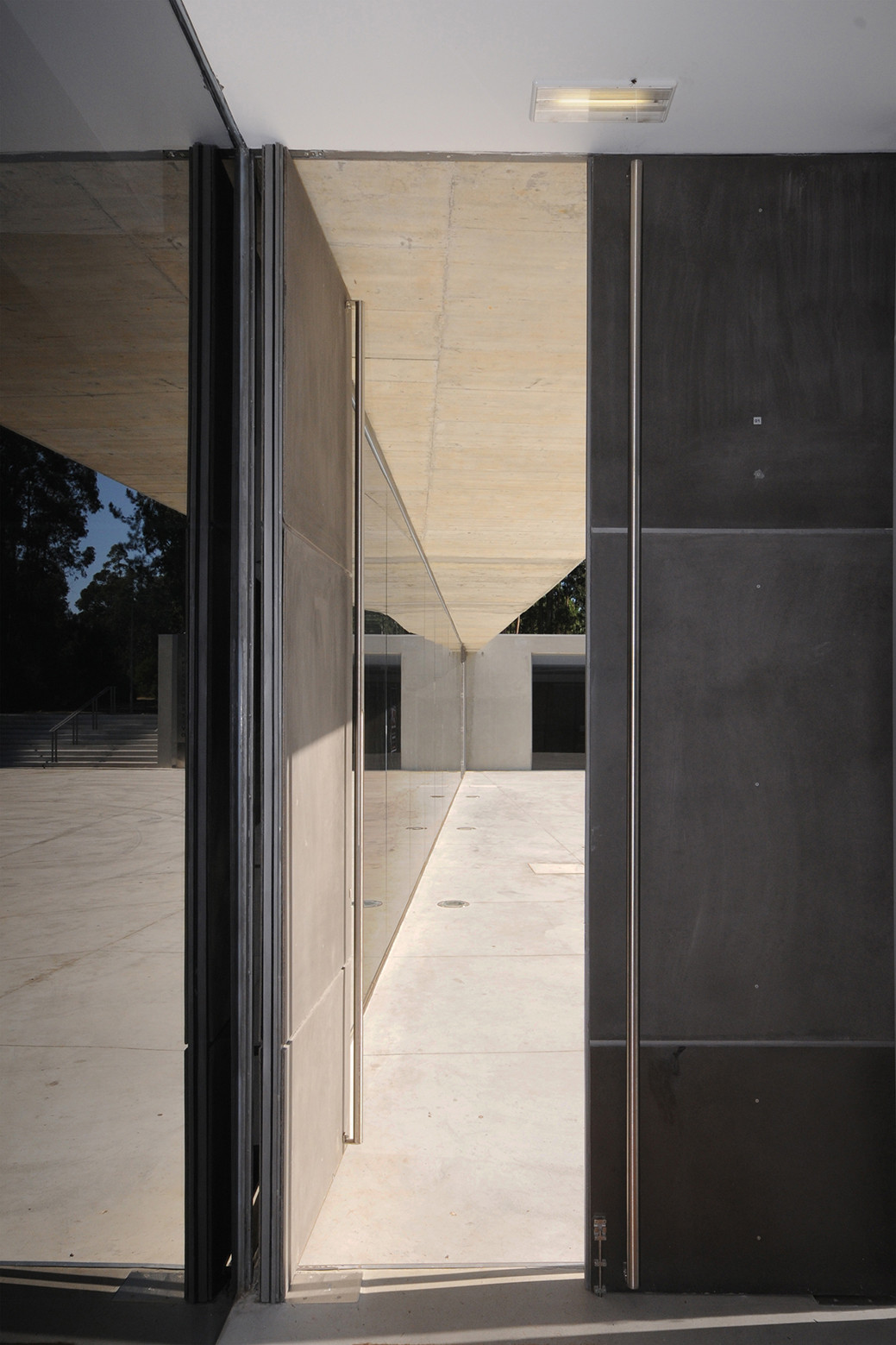 Gallery of Maceda Sport Building / ArchiTailors - 17