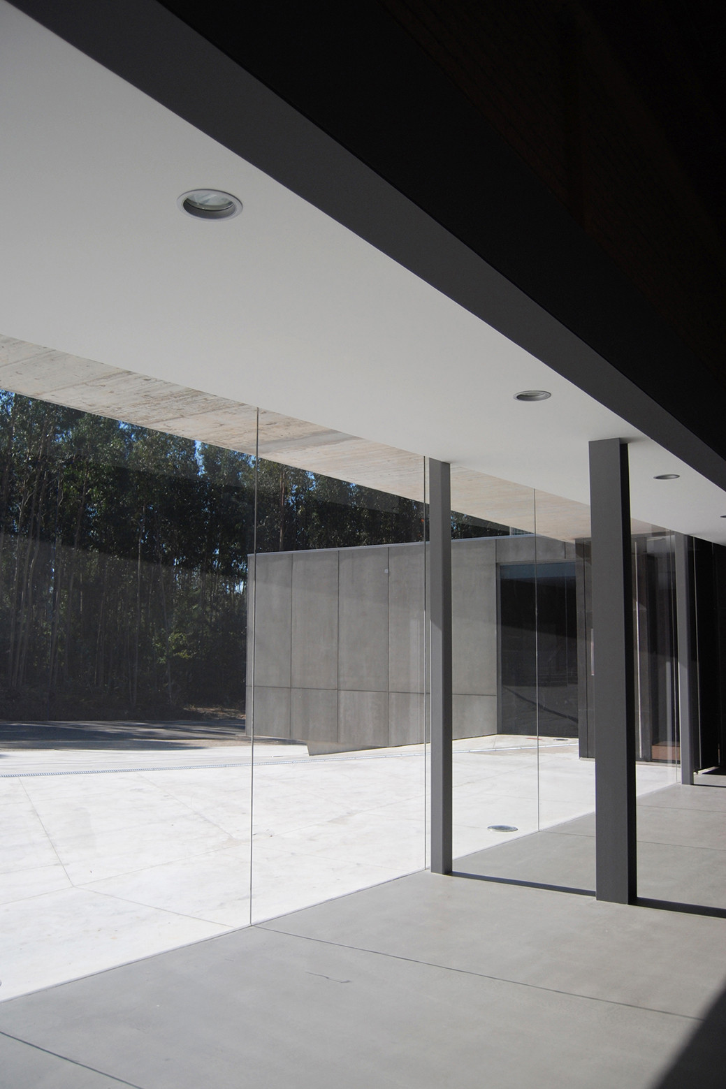 Gallery of Maceda Sport Building / ArchiTailors - 3