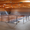 Gimnodesportivo de Maceda / ArchiTailors | ArchDaily Brasil