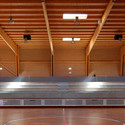 Gimnodesportivo de Maceda / ArchiTailors | ArchDaily Brasil