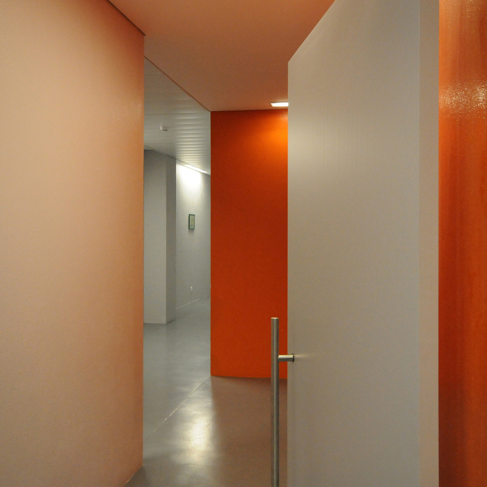 Gallery of Maceda Sport Building / ArchiTailors - 19