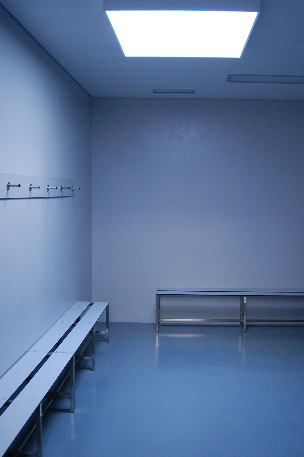 Gallery of Maceda Sport Building / ArchiTailors - 26