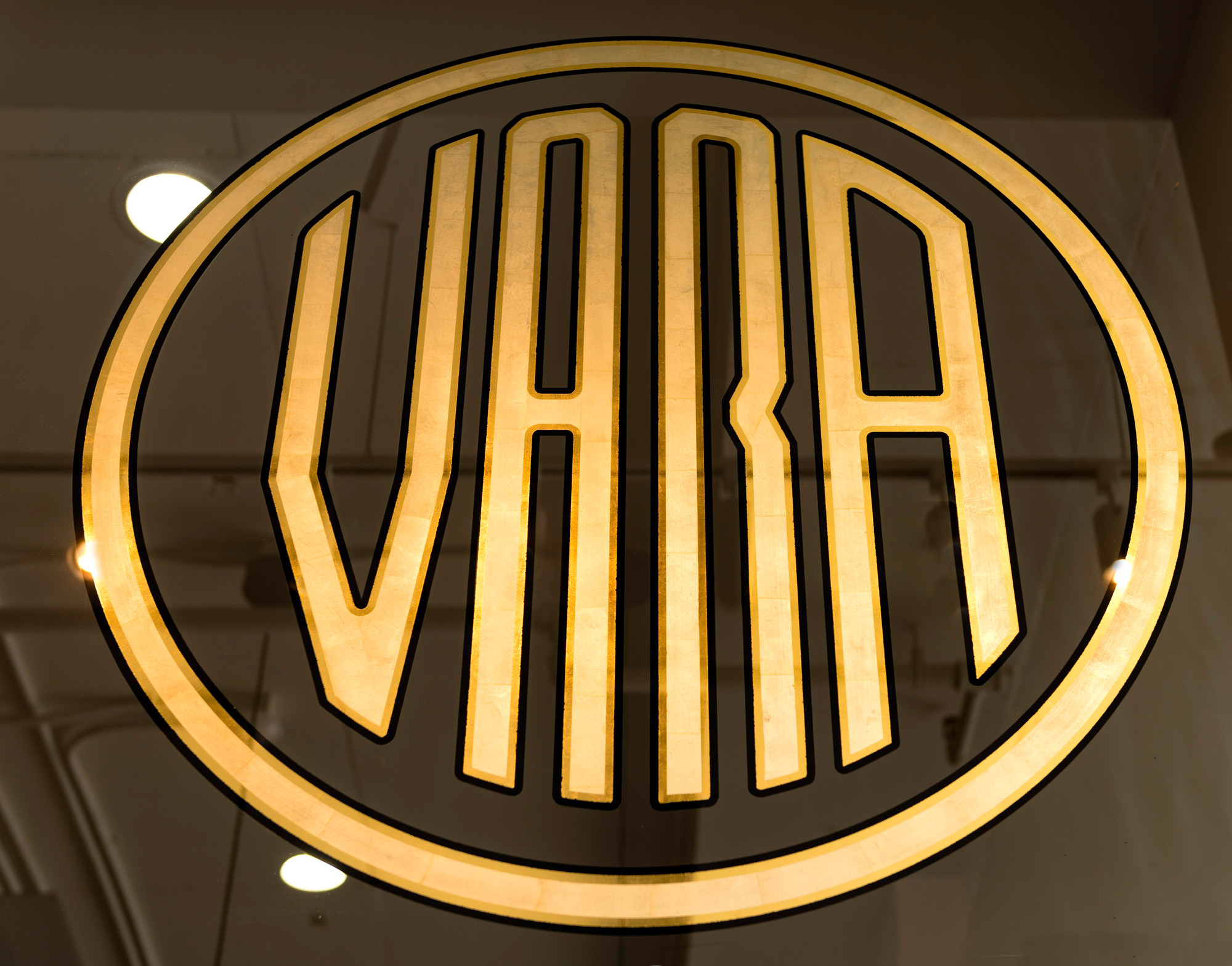 Gallery of VARA / Studio O+A - 7