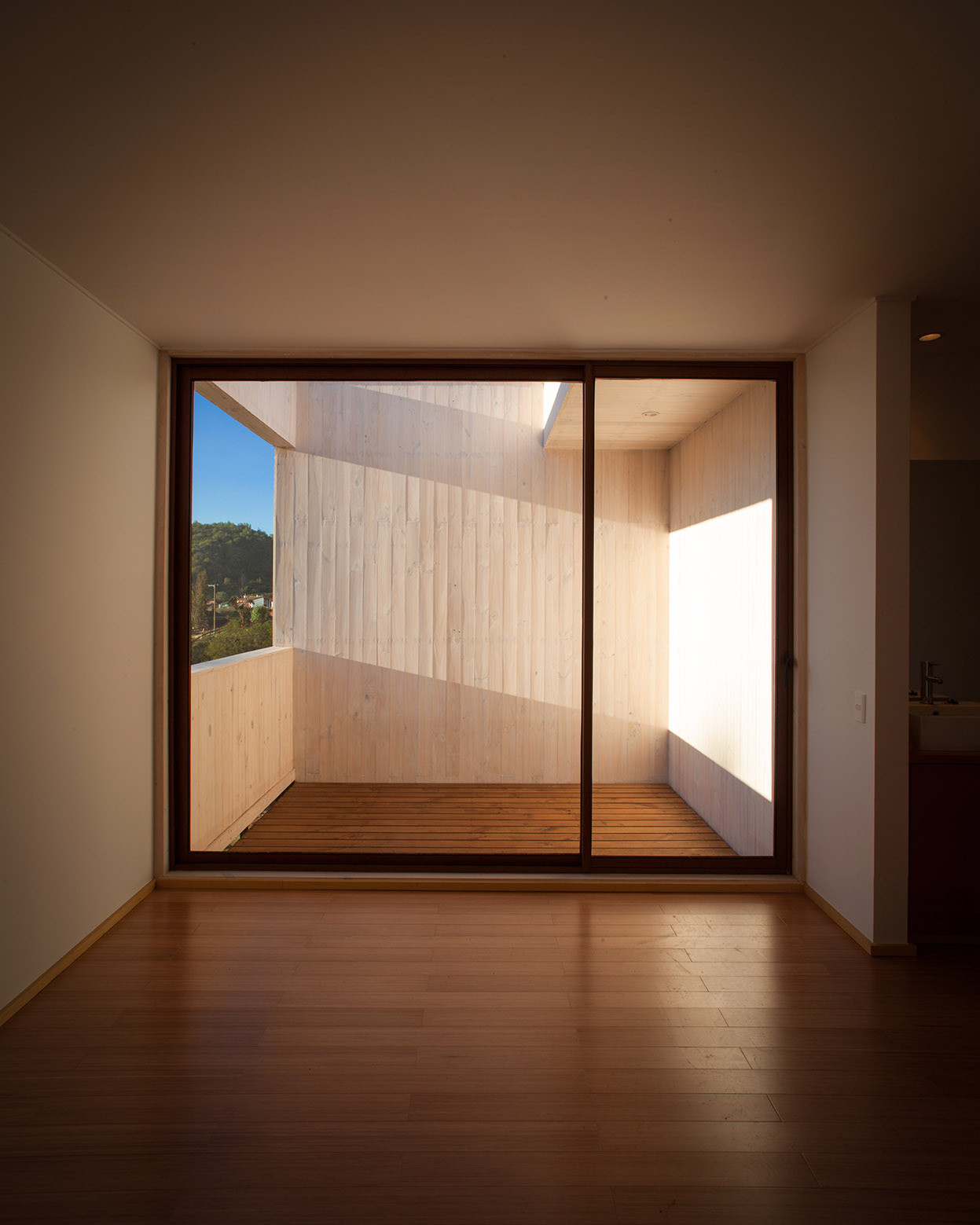 Gallery of Casablanca_67 House / Orlando Etcheberrigaray - 6