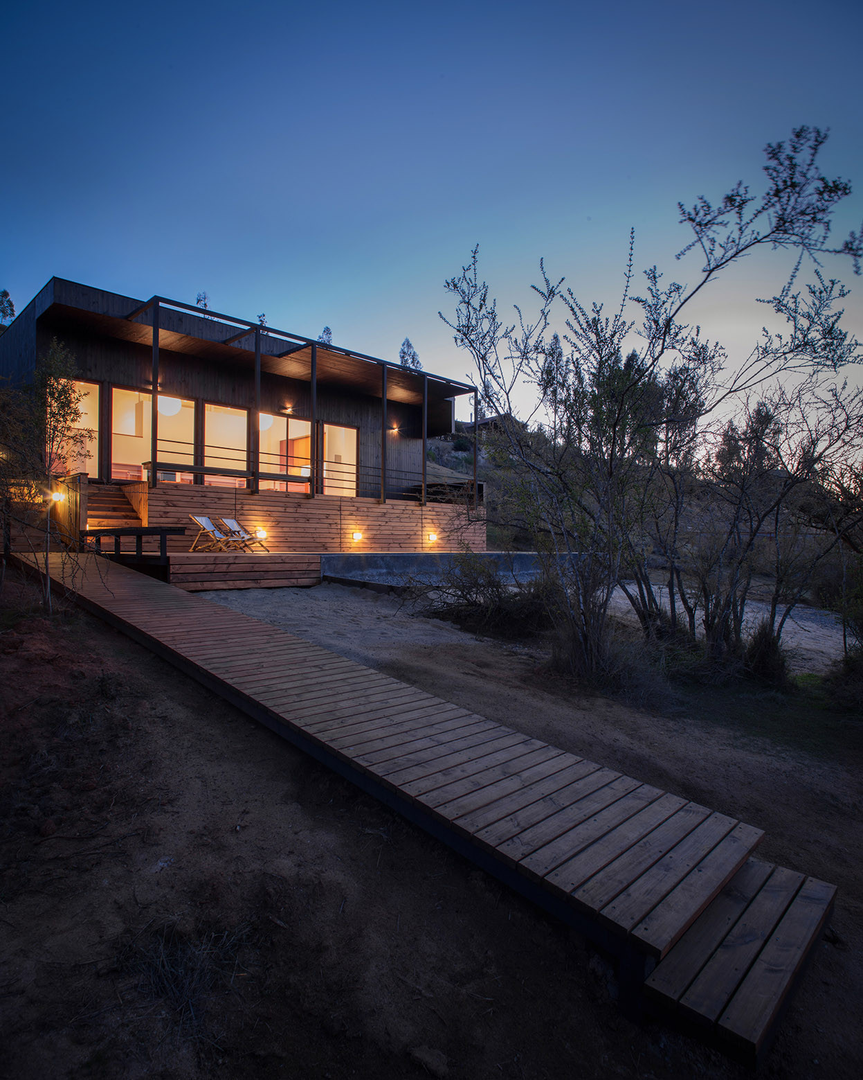 Gallery of Casablanca_67 House / Orlando Etcheberrigaray - 8