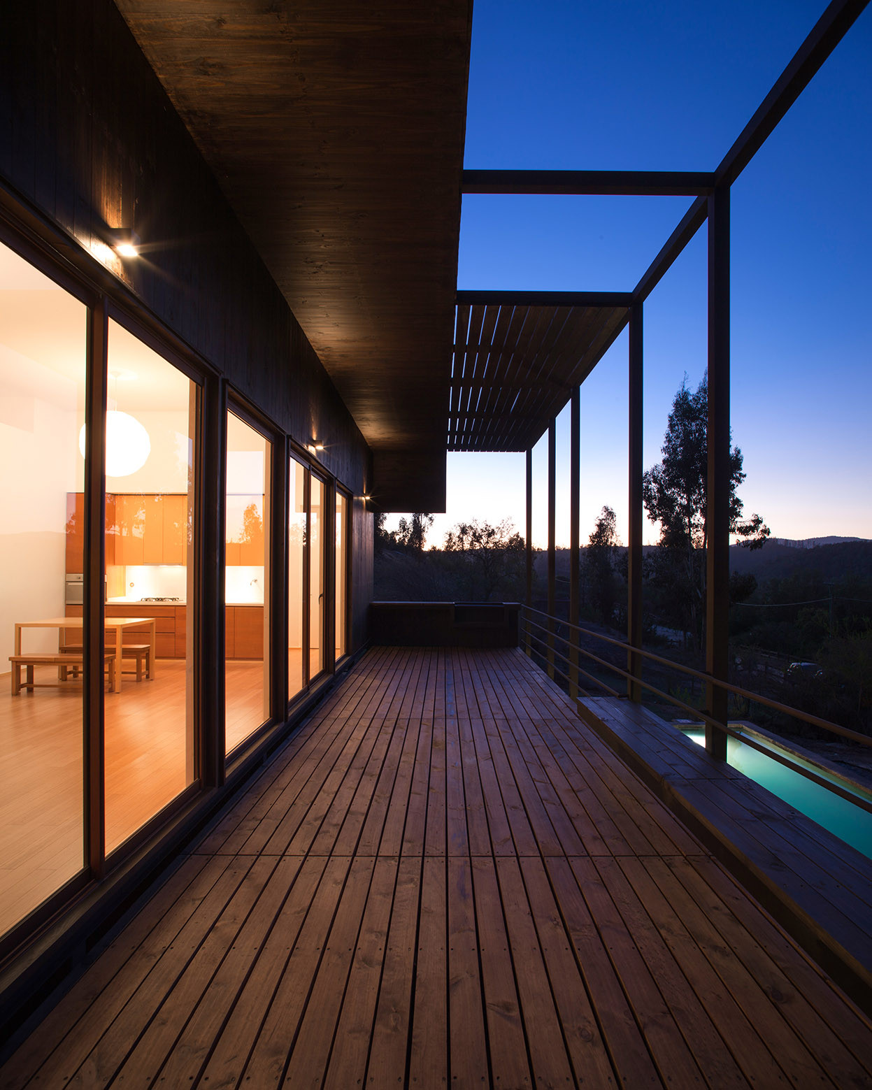 Gallery of Casablanca_67 House / Orlando Etcheberrigaray - 3