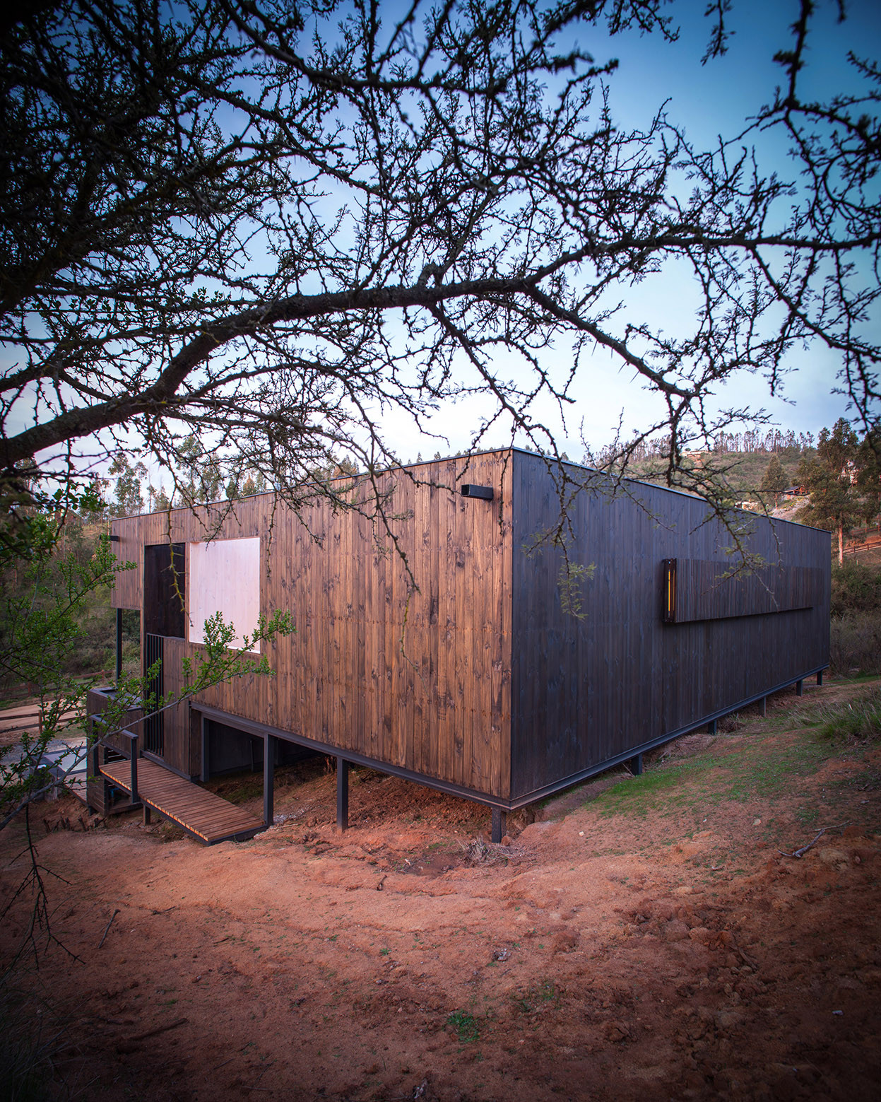 Gallery of Casablanca_67 House / Orlando Etcheberrigaray - 7