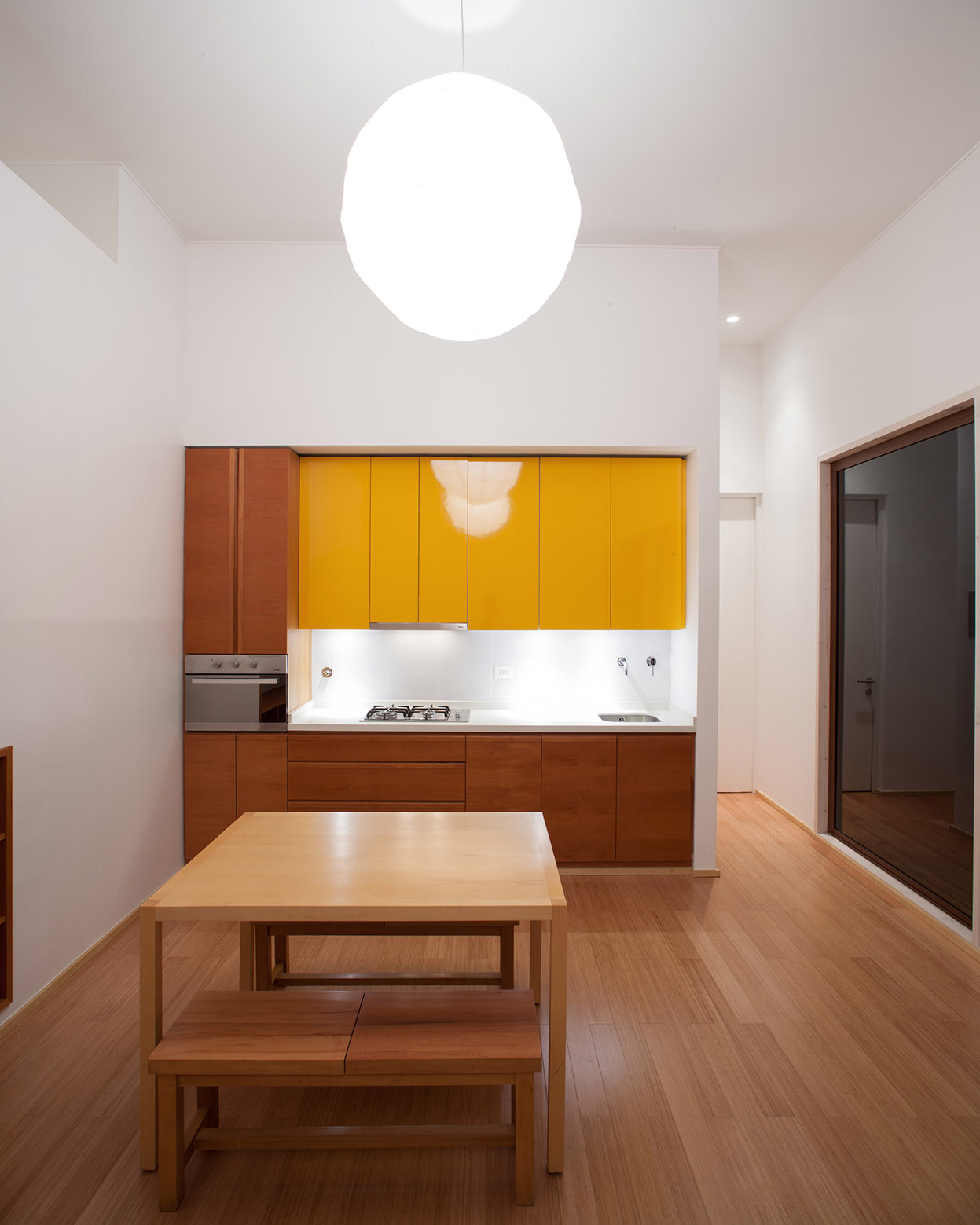 Gallery of Casablanca_67 House / Orlando Etcheberrigaray - 2