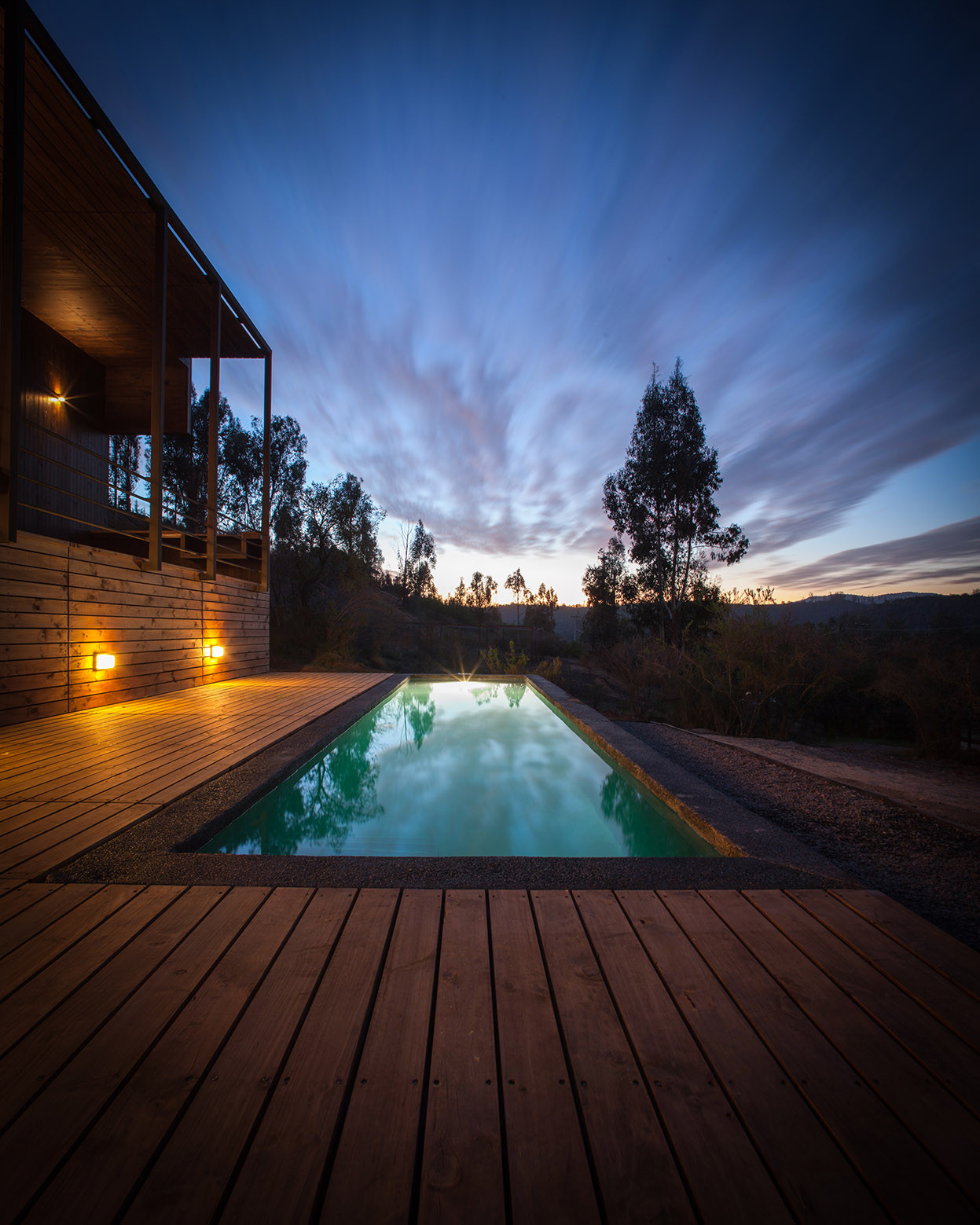 Gallery of Casablanca_67 House / Orlando Etcheberrigaray - 12