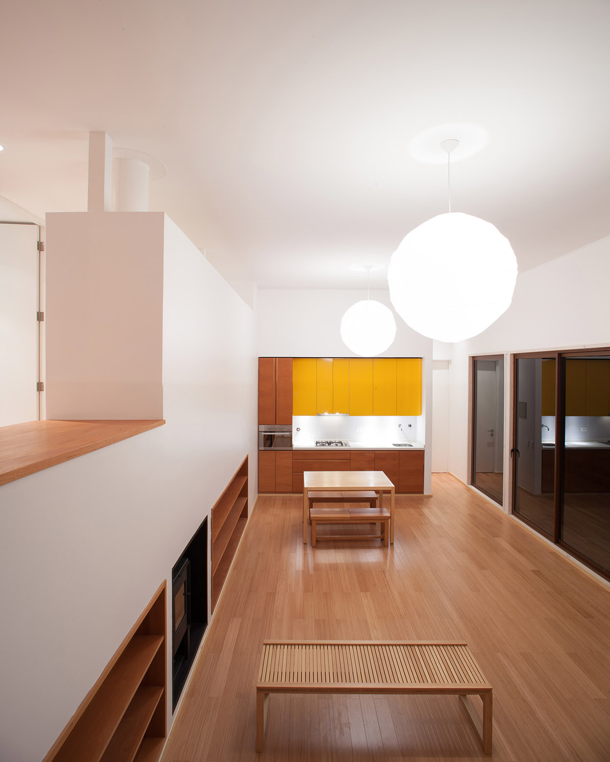 Gallery of Casablanca_67 House / Orlando Etcheberrigaray - 13