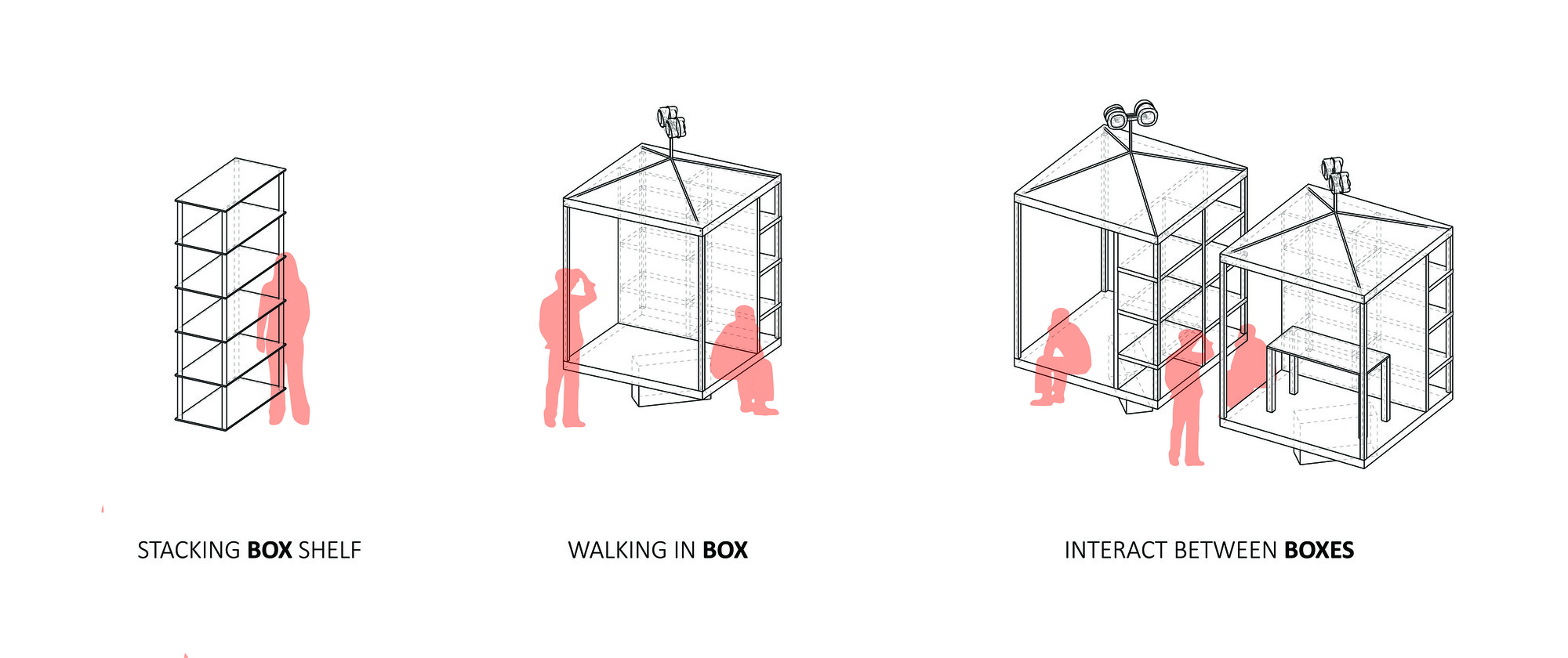 Gallery of Room Factory / Maincourse Architect - 20