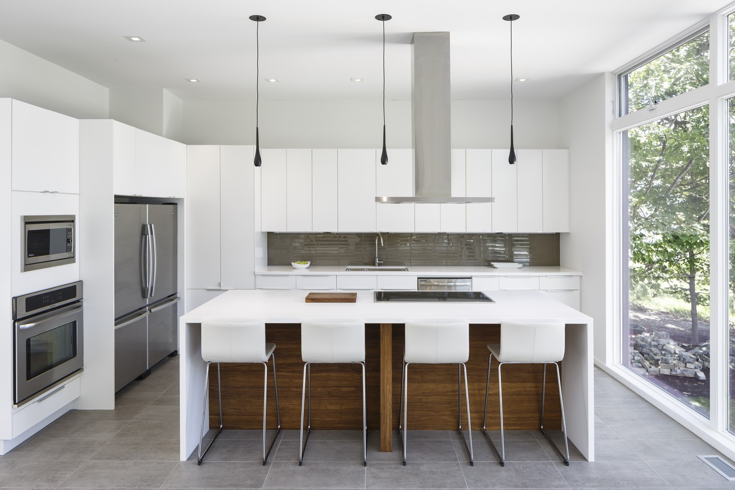 Gallery of Dunrobin Shores / Christopher Simmonds Architect - 16