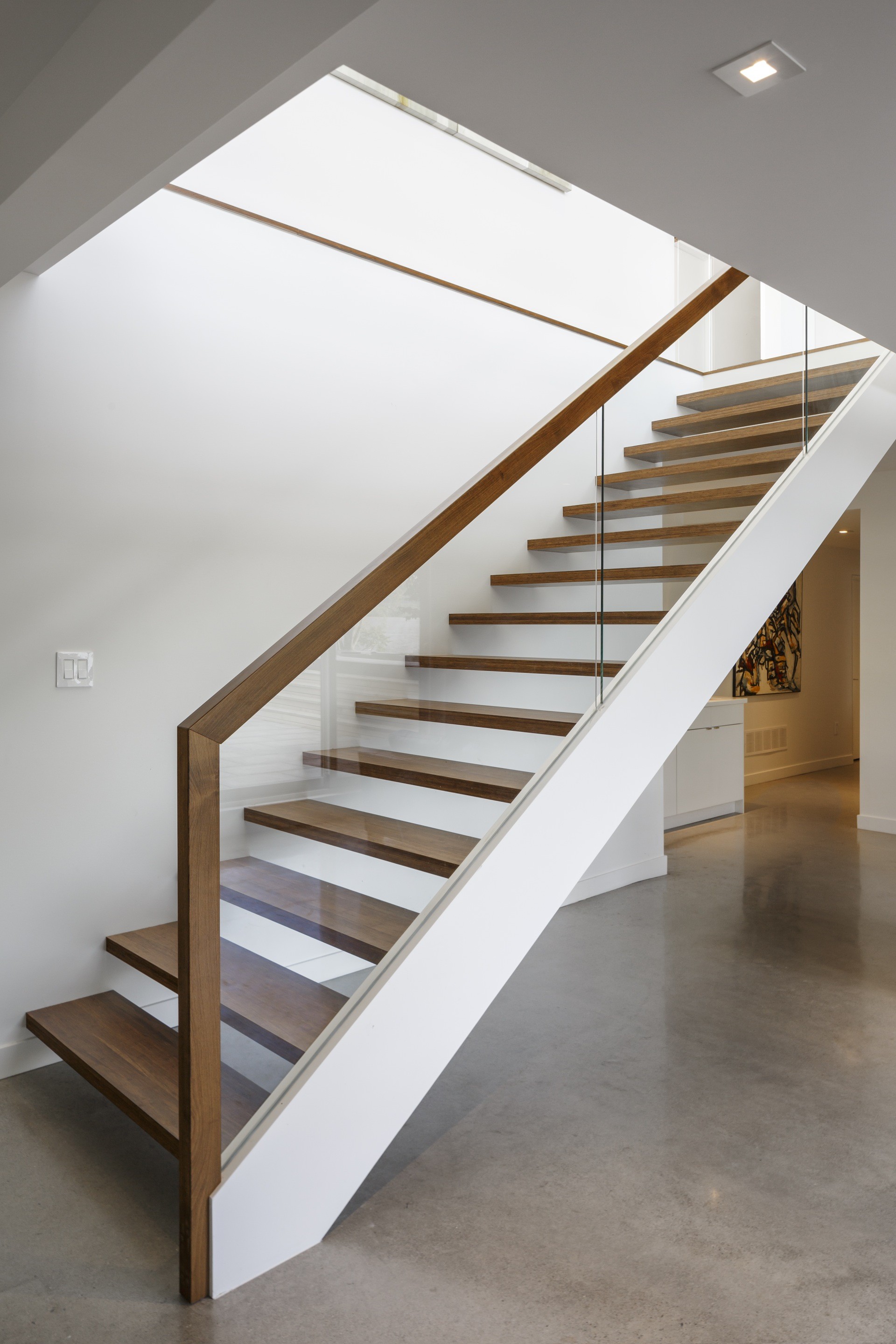 Gallery of Dunrobin Shores / Christopher Simmonds Architect - 3