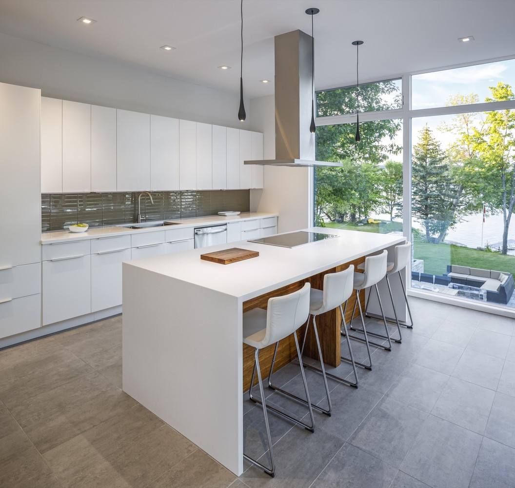 Gallery of Dunrobin Shores / Christopher Simmonds Architect - 7