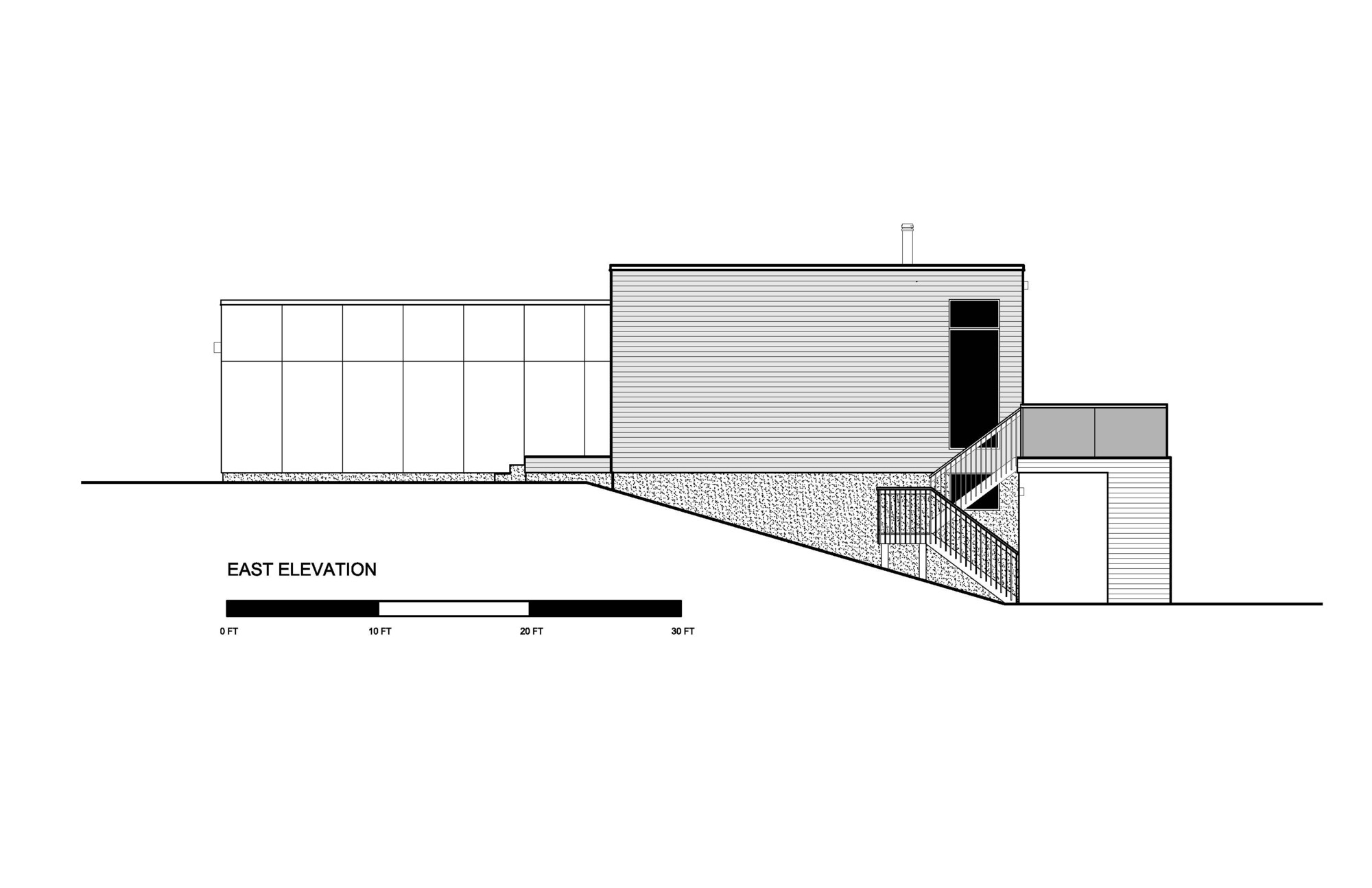 Gallery of Dunrobin Shores / Christopher Simmonds Architect - 29