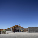 Gallery of Maceda Sport Building / ArchiTailors - 25