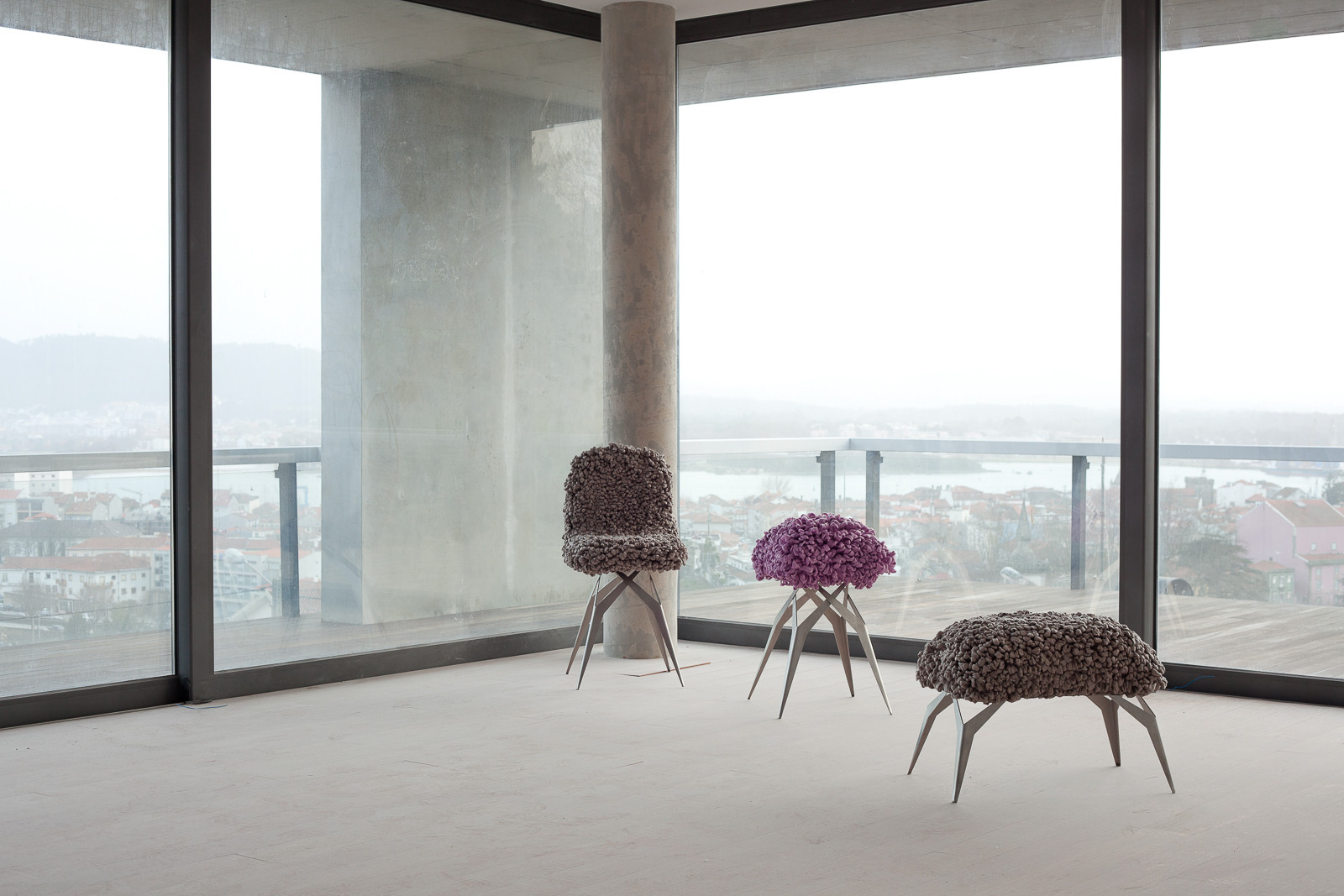 Galeria de MIMALISM / MIMA Lab - 12