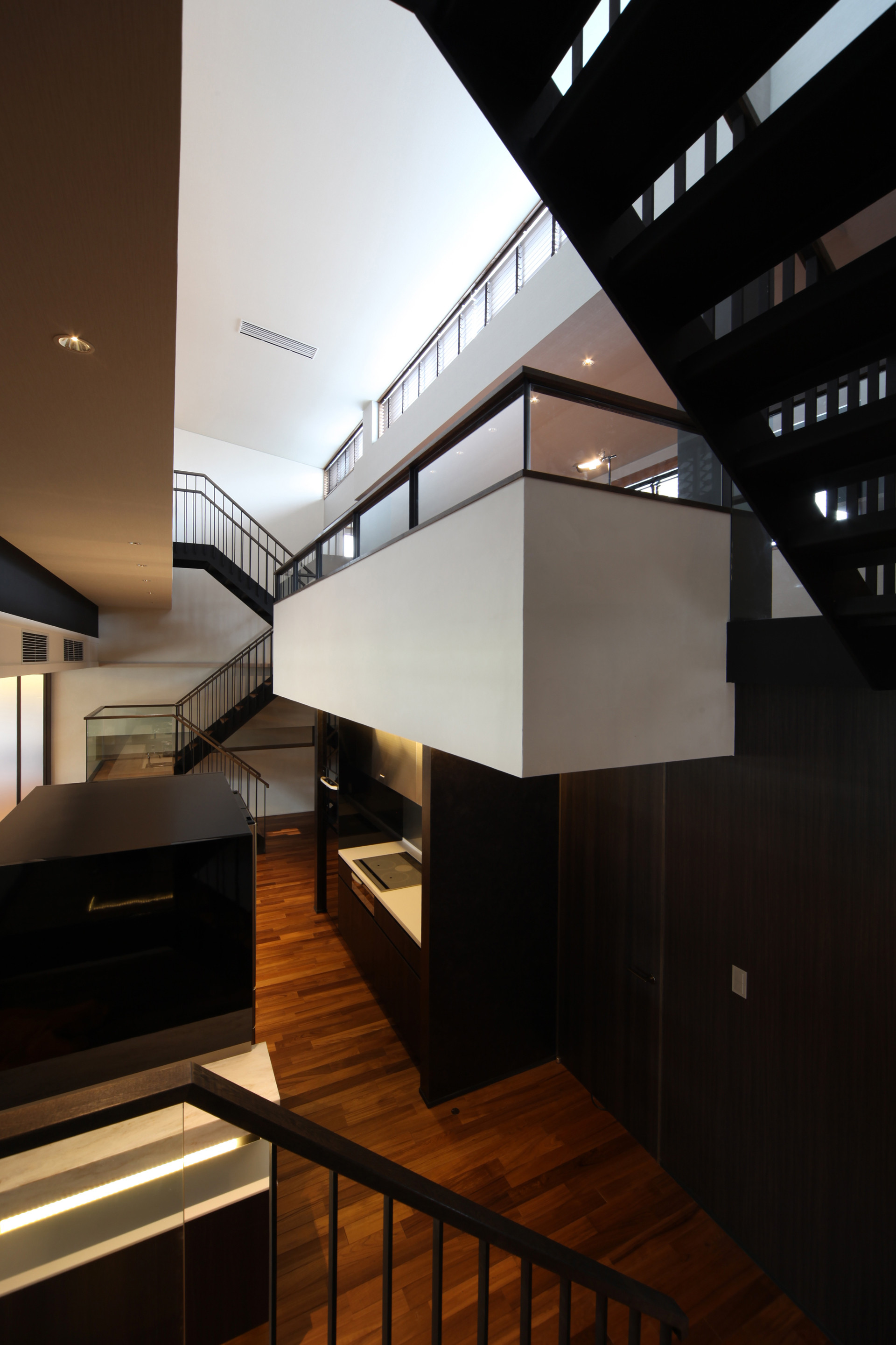 Gallery of T-house / ASOstyle - 20